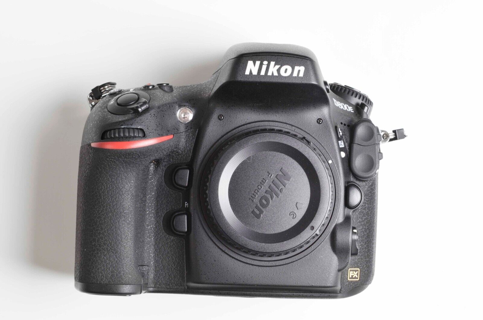 FS: Nikon D800e - FM Forums