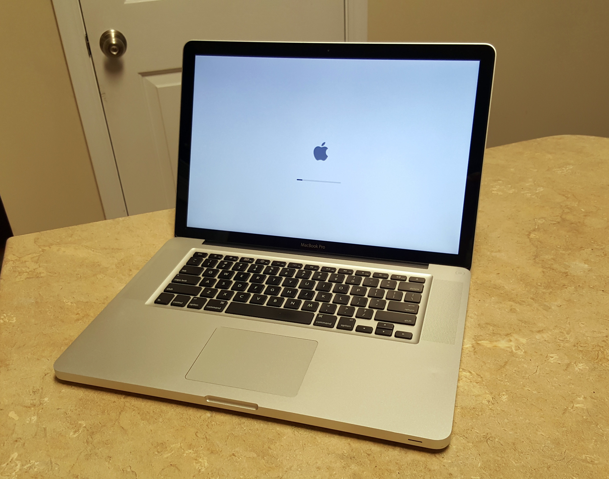 Sold: MacBook Pro 15 inch 2010 model core I5, 8gb, 450.00 - FM Forums