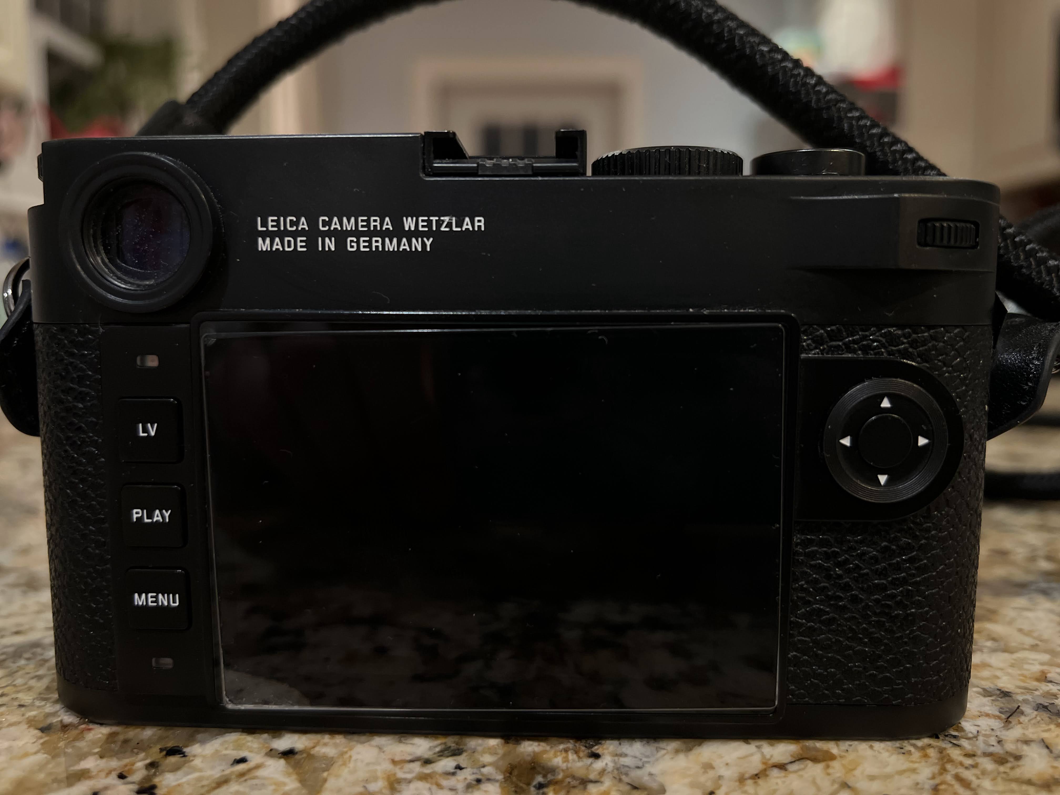 Buy & Sell - Photography - FM Forums