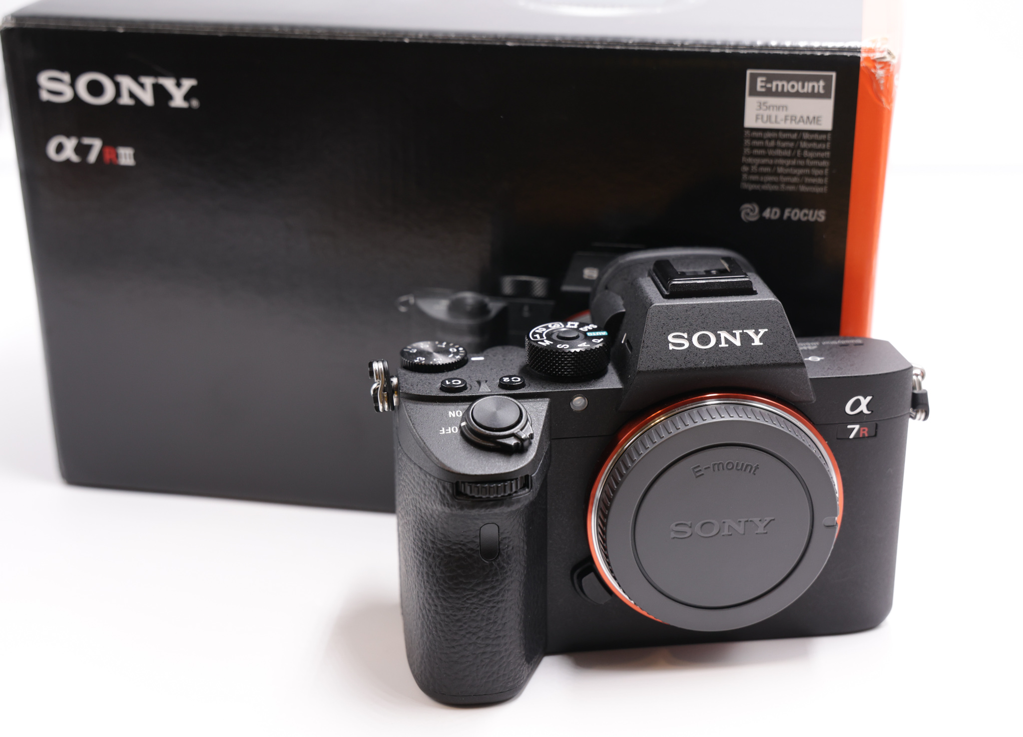 Buy & Sell Photo-Gear - Photography - FM Forums