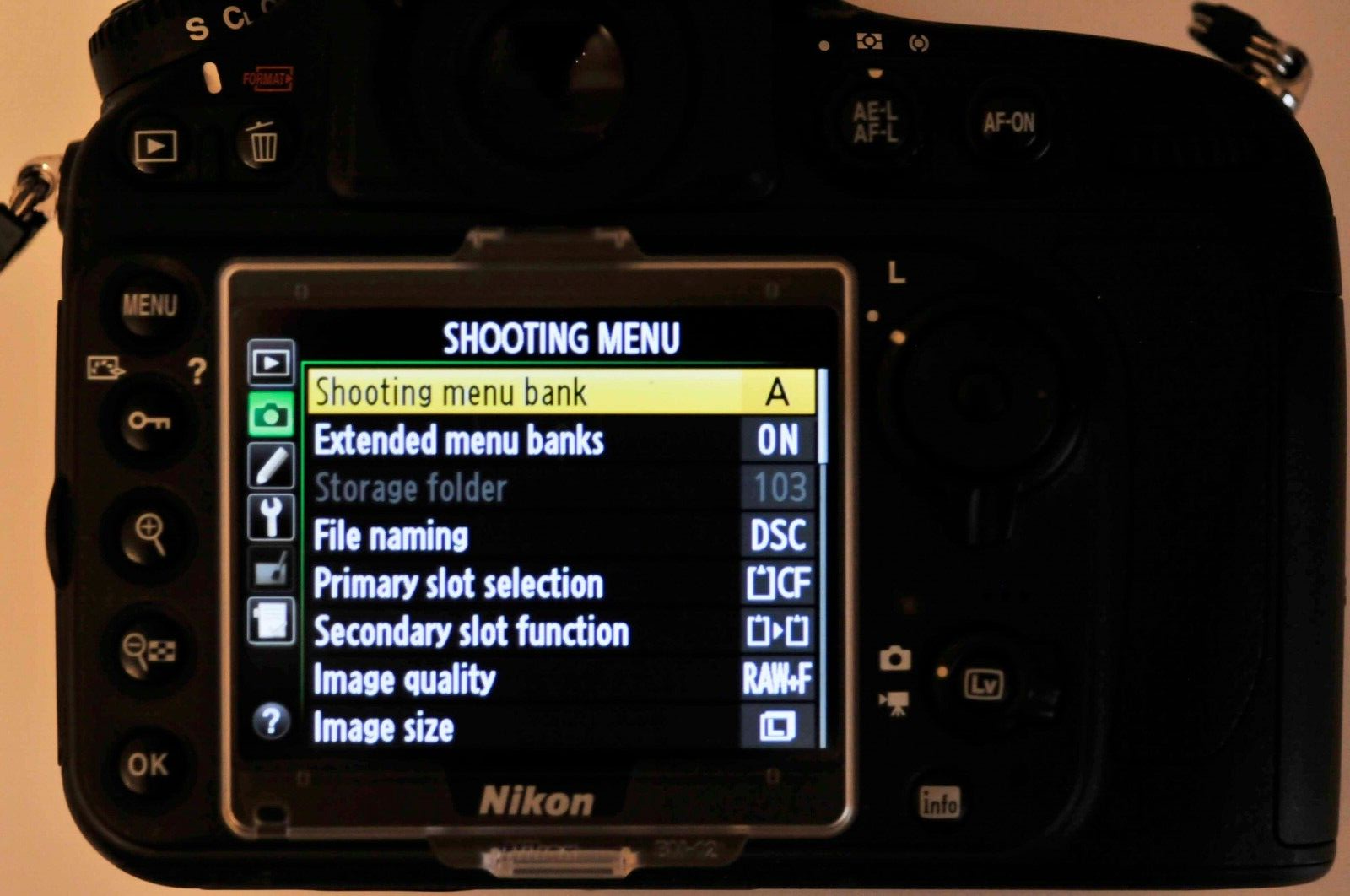 FS: Nikon D800e - FM Forums