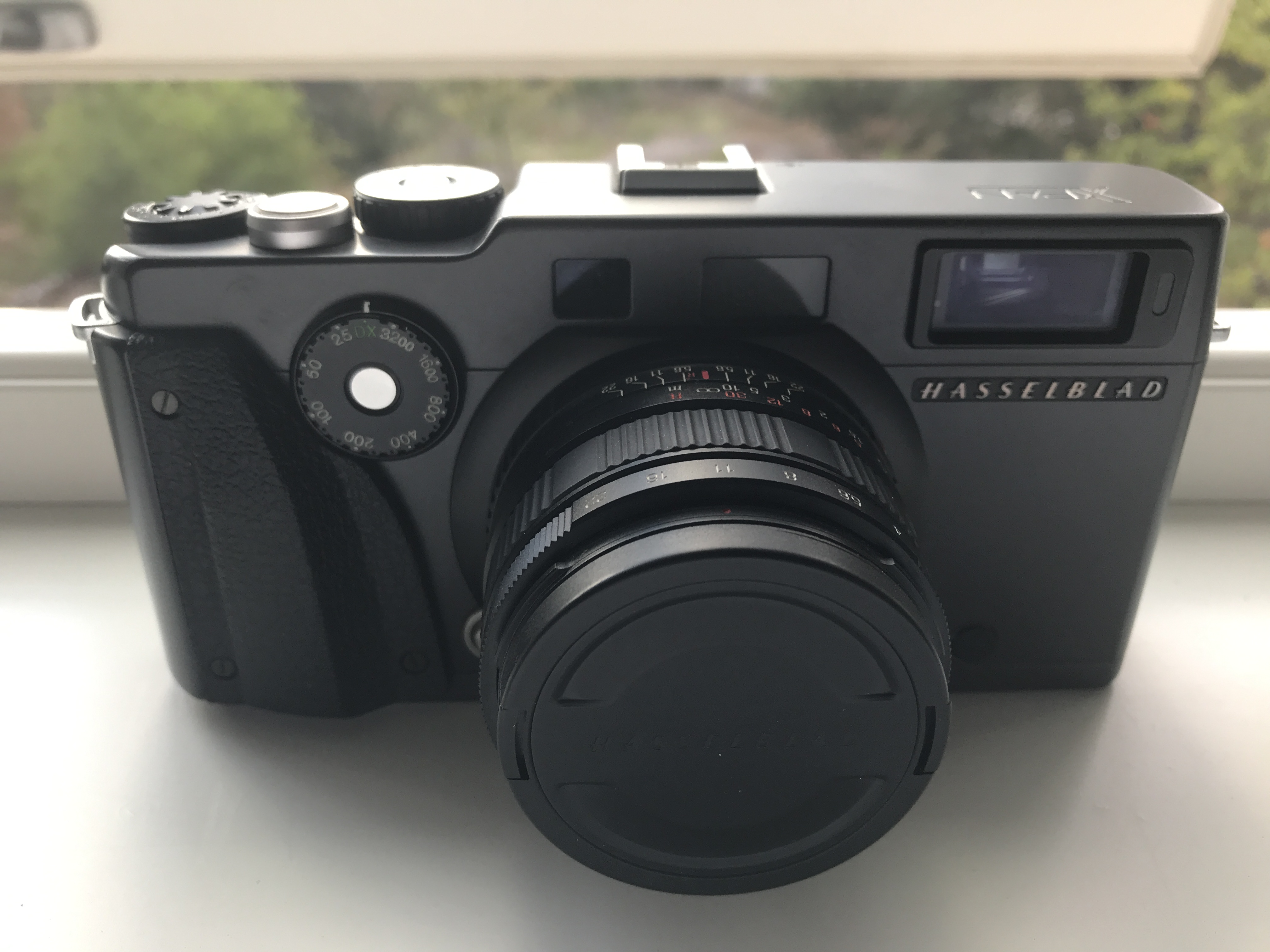 Sold: Hasselblad Xpan II 45/2 + 90/4 // Hasselbad Xpan 45/2 - FM Forums