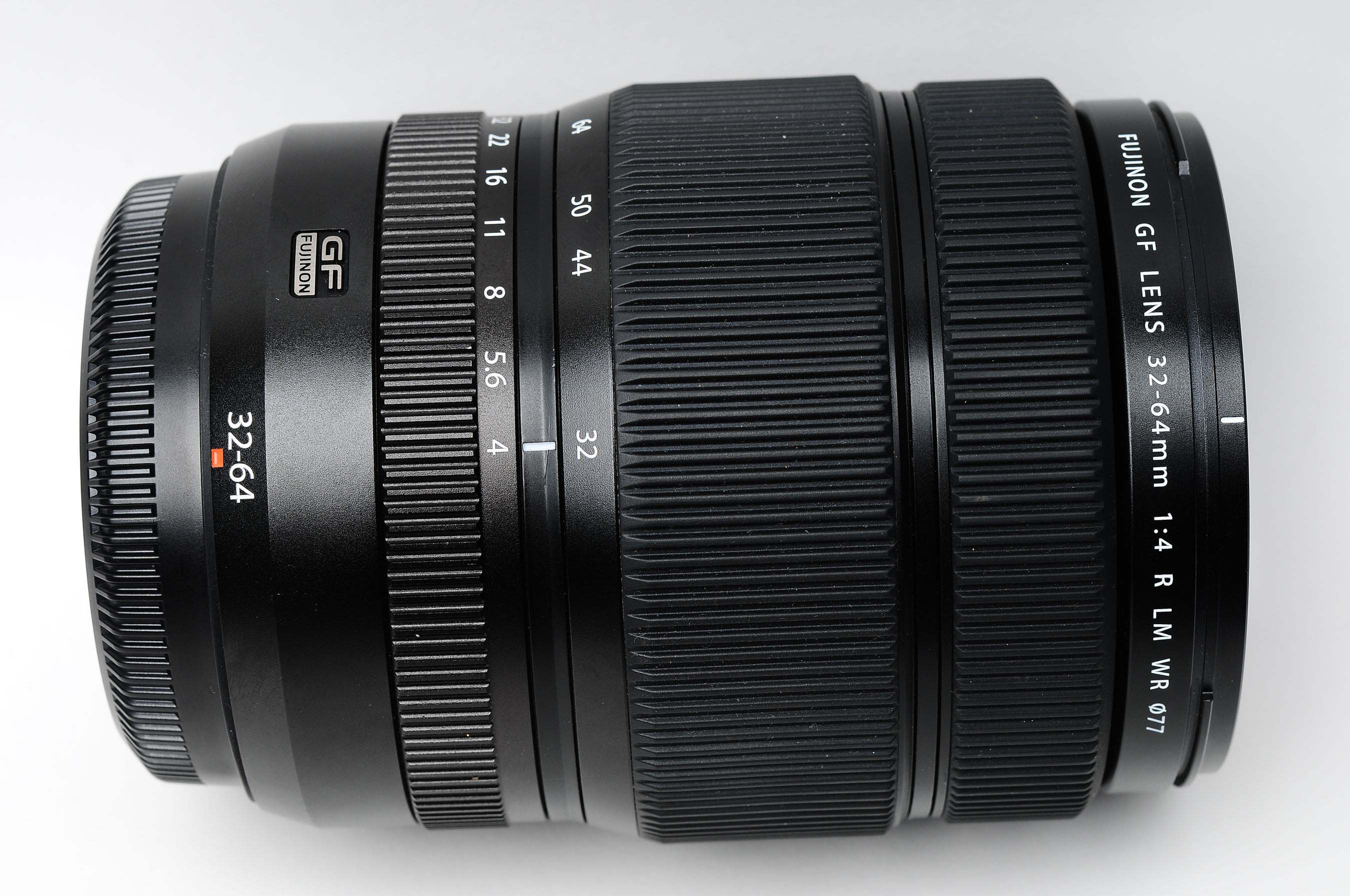 Sold: Fujifilm GF 32-64mm F4 Zoom Lens for GFX Series - FM Forums