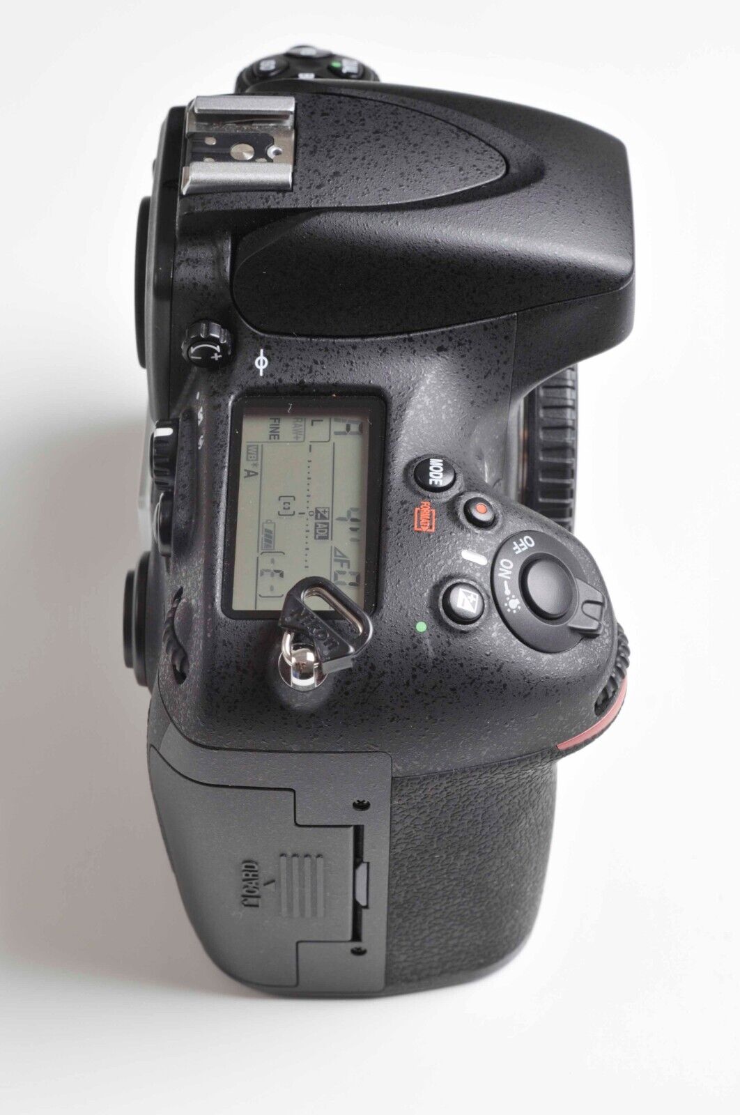 FS: Nikon D800e - FM Forums
