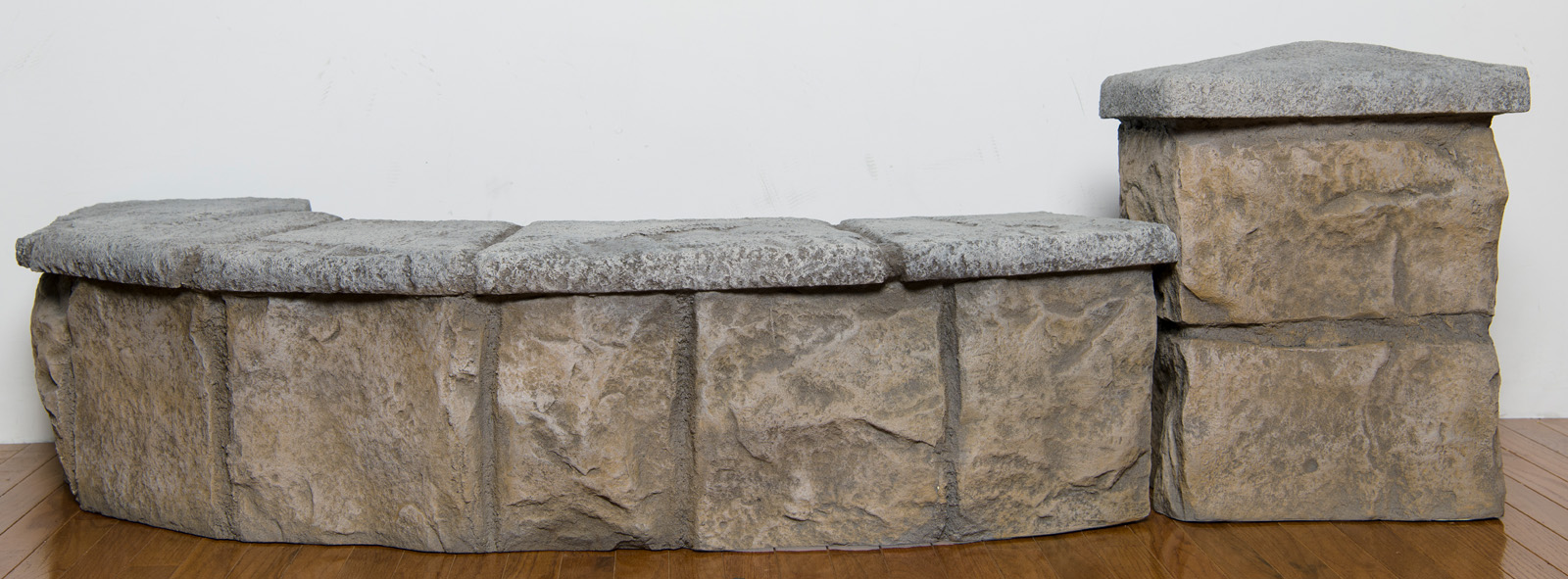 Sold: Stone Wall Prop - FM Forums