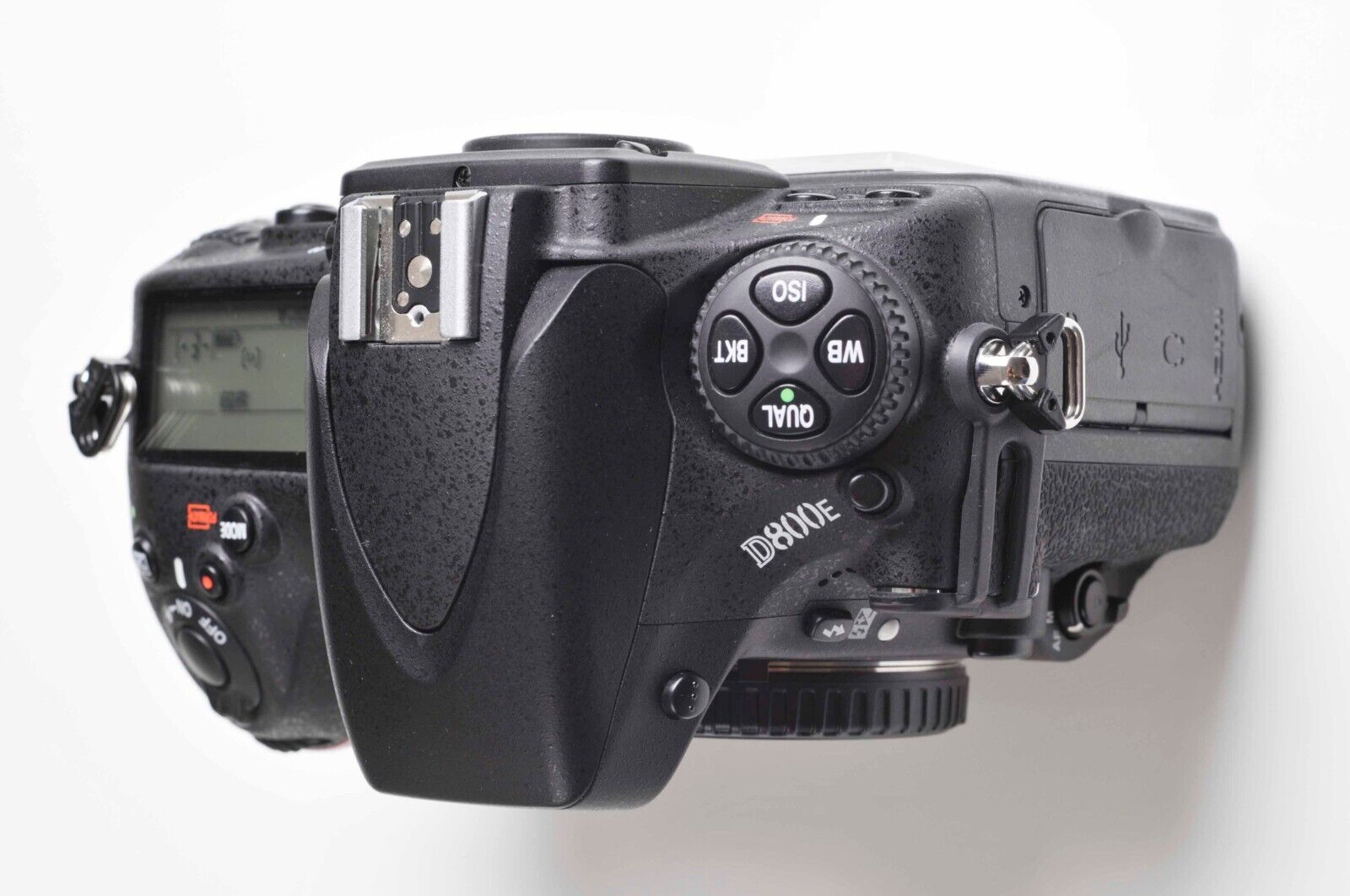 FS: Nikon D800e - FM Forums