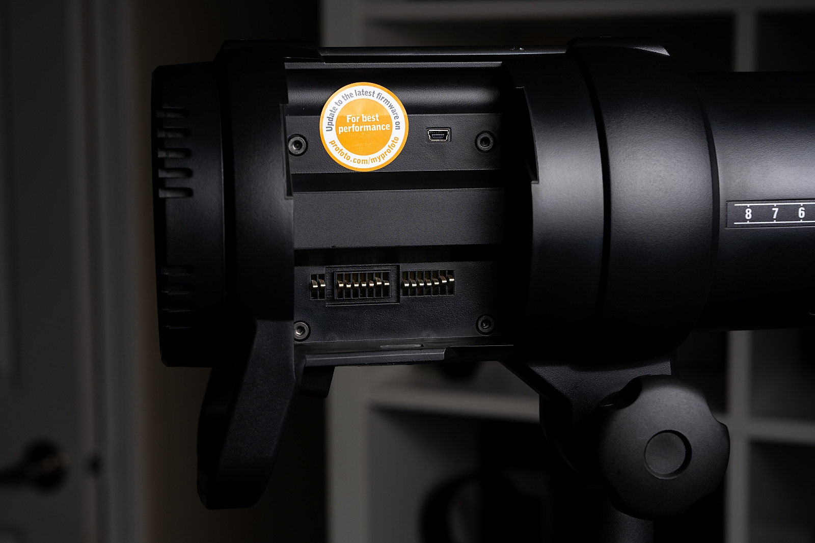 Sold: Profoto B1 500 Air TTL 2-Light Location Kit -$1800 shipped - FM ...