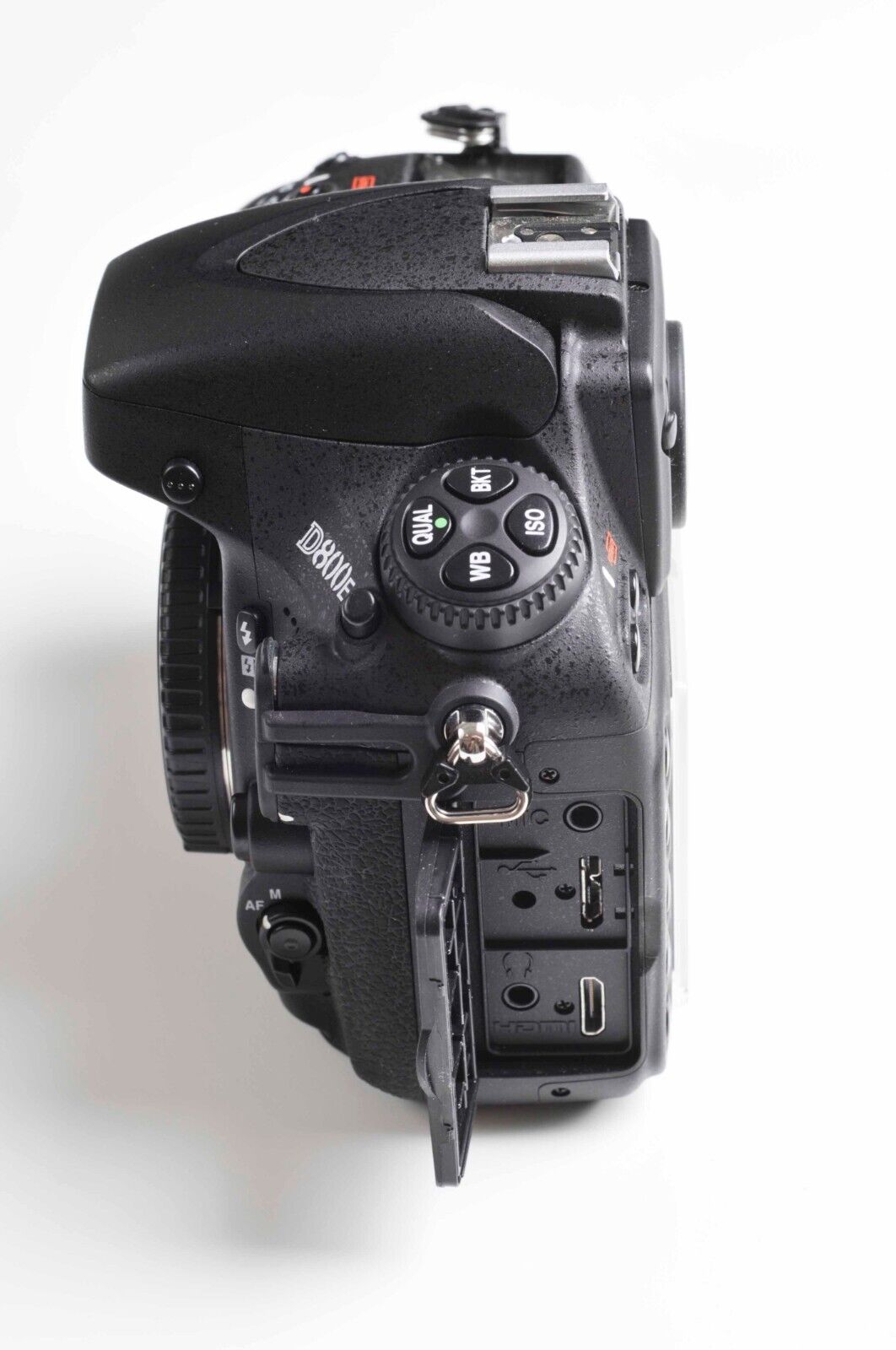 FS: Nikon D800e - FM Forums