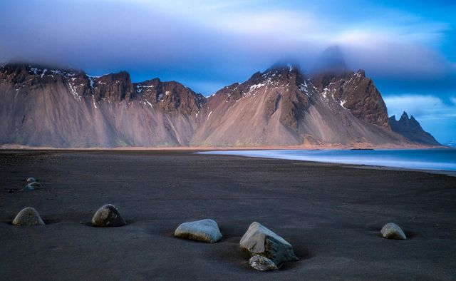 Winter scenes from Iceland - FM Forums