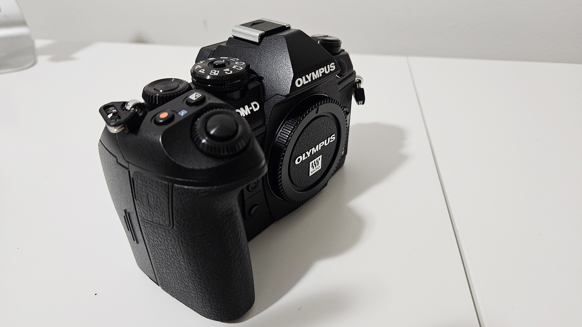 Sold: OLYMPUS E-M1 MARK III & E-M5 MARK III - Buy & Sell - Photography ...