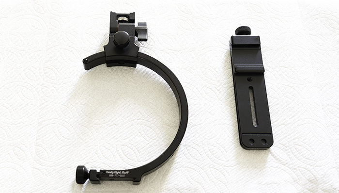 Sold: Used Really Right Stuff Flash Bracket - FM Forums