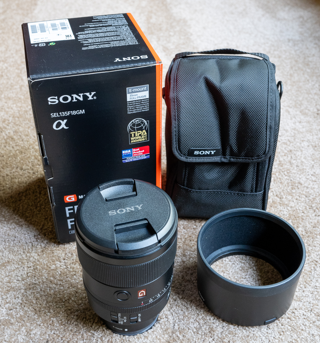 Buy & Sell - Photography - FM Forums