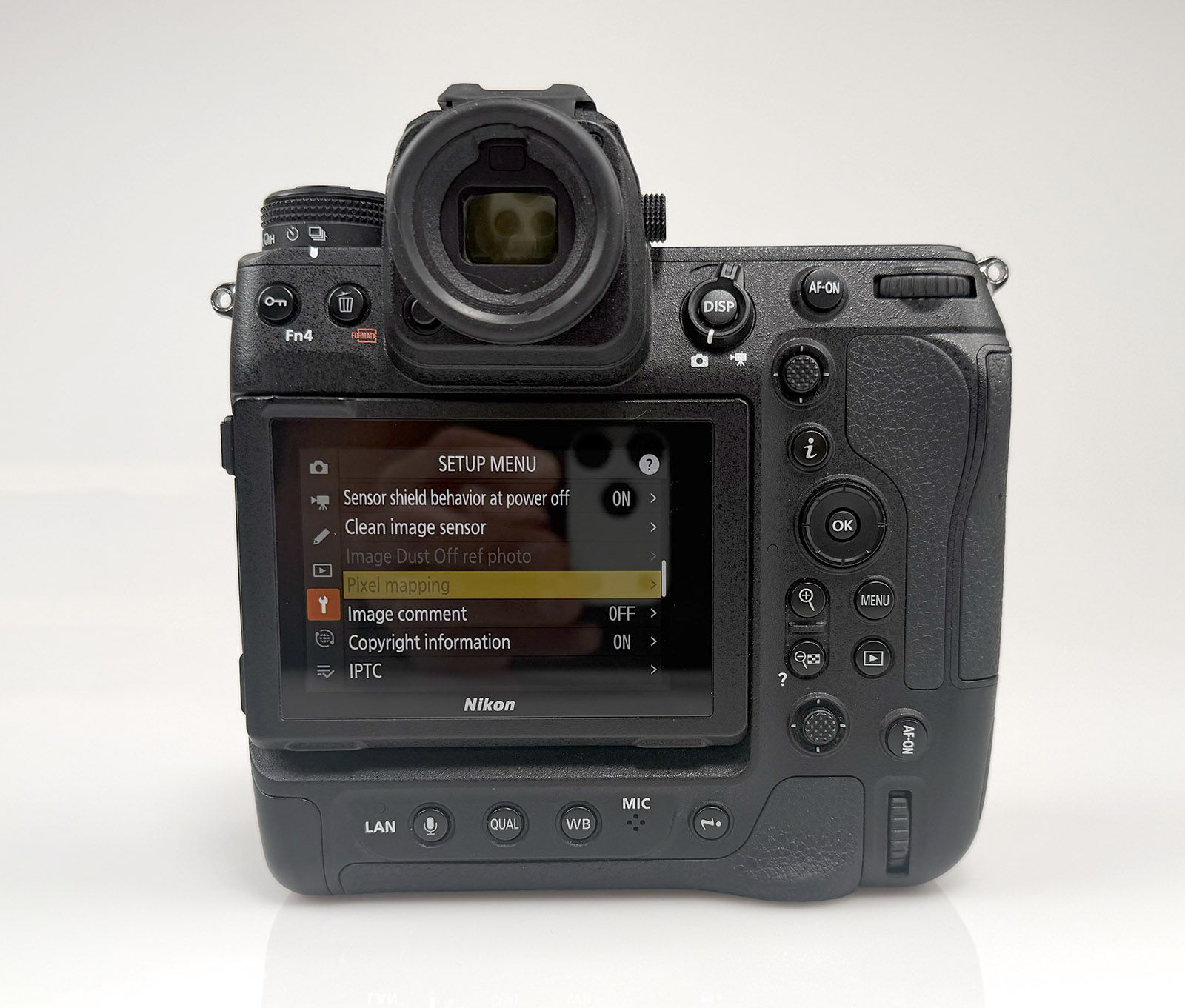 Sold: Nikon Z9 Body - Buy & Sell Photo-Gear - Photography - FM Forums