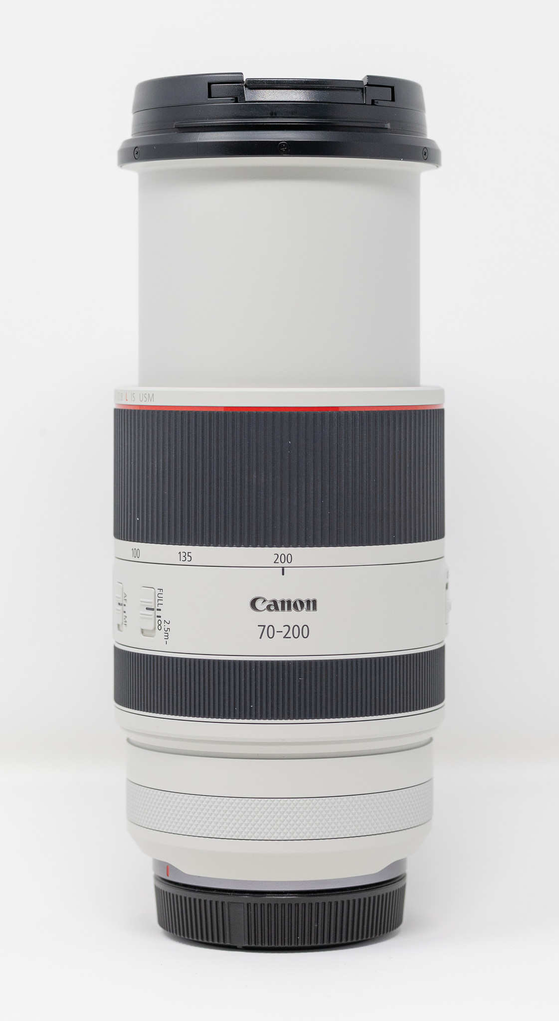 Sold: Canon RF 70-200 f/2.8 L (non Z) - Buy & Sell - Photography - FM ...