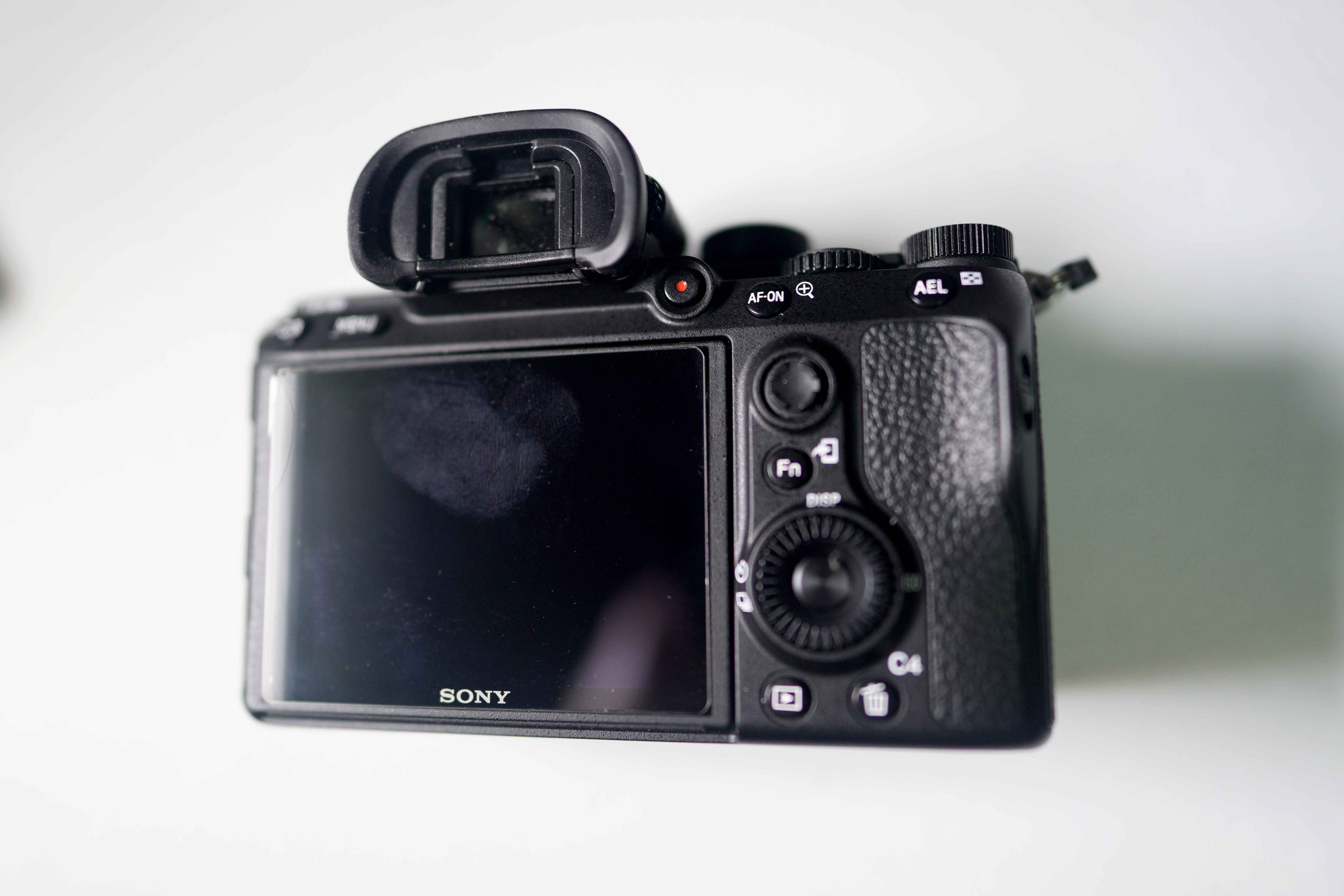 Sold: Sony A7III Excellent Condition - FM Forums
