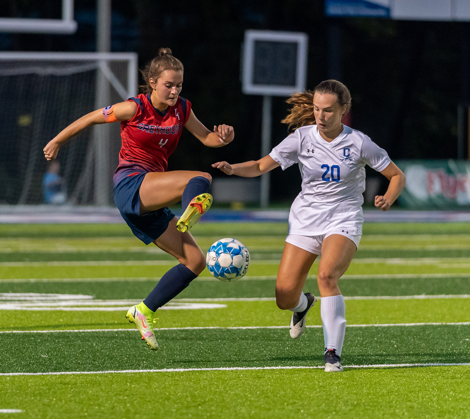 Fall Soccer - FM Forums