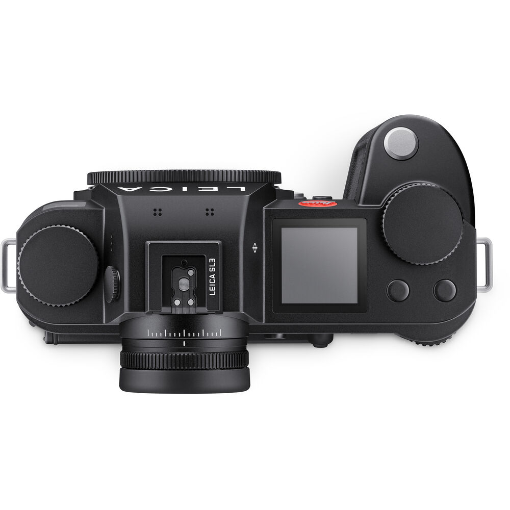 Official: Leica SL3 Released! - Alternative Gear & Lenses - Photography ...