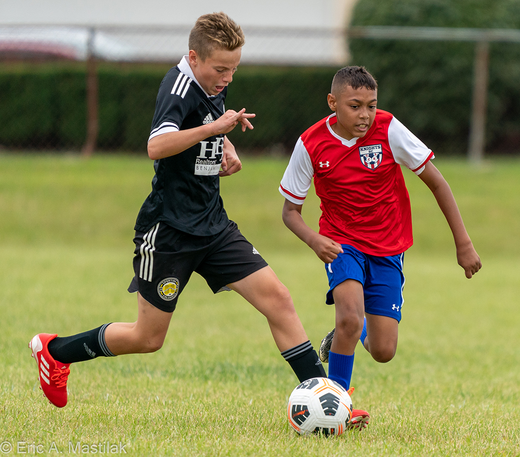 Fall Soccer - FM Forums