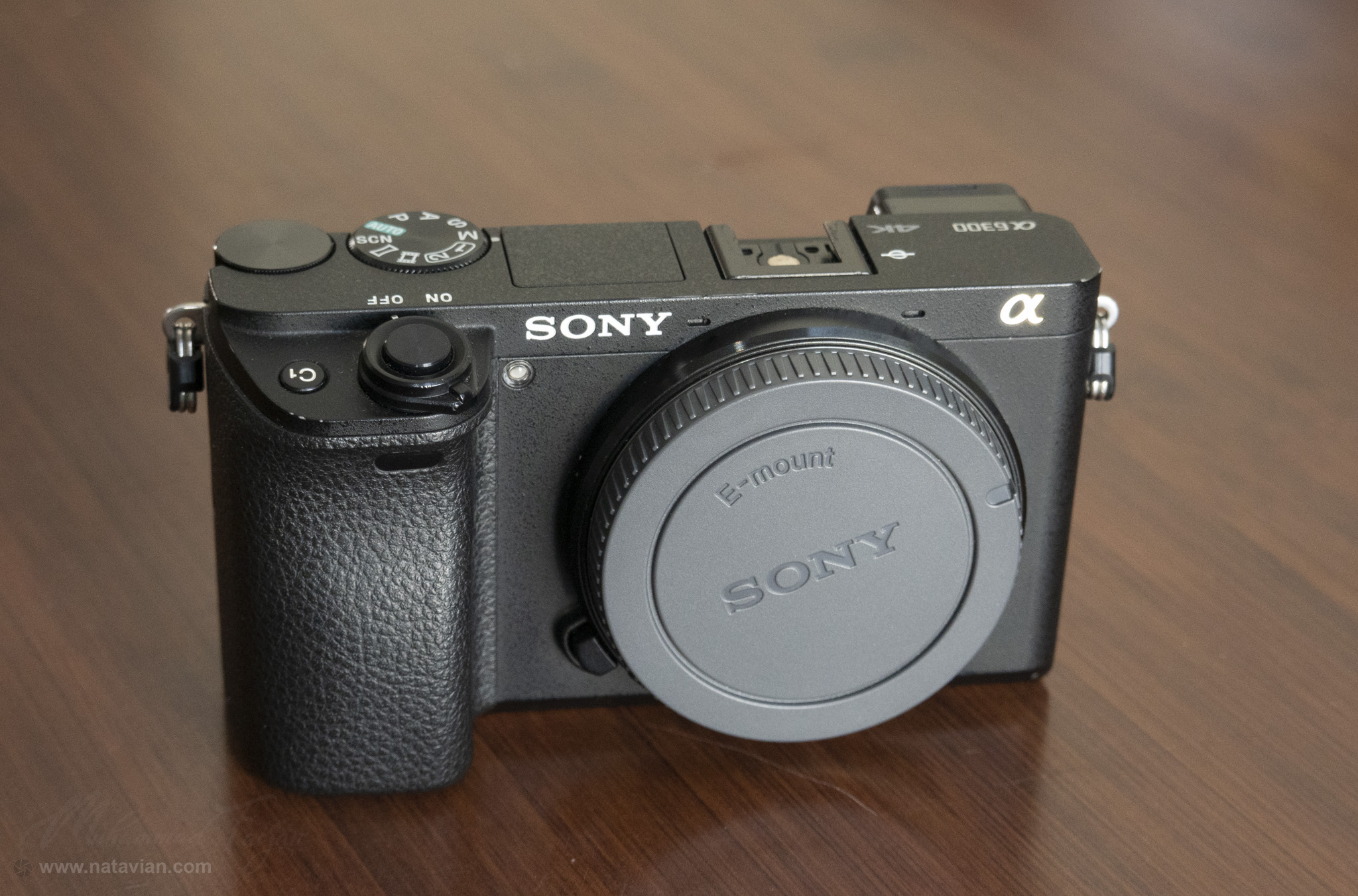 Sold: SONY A6300 (body only) - FM Forums