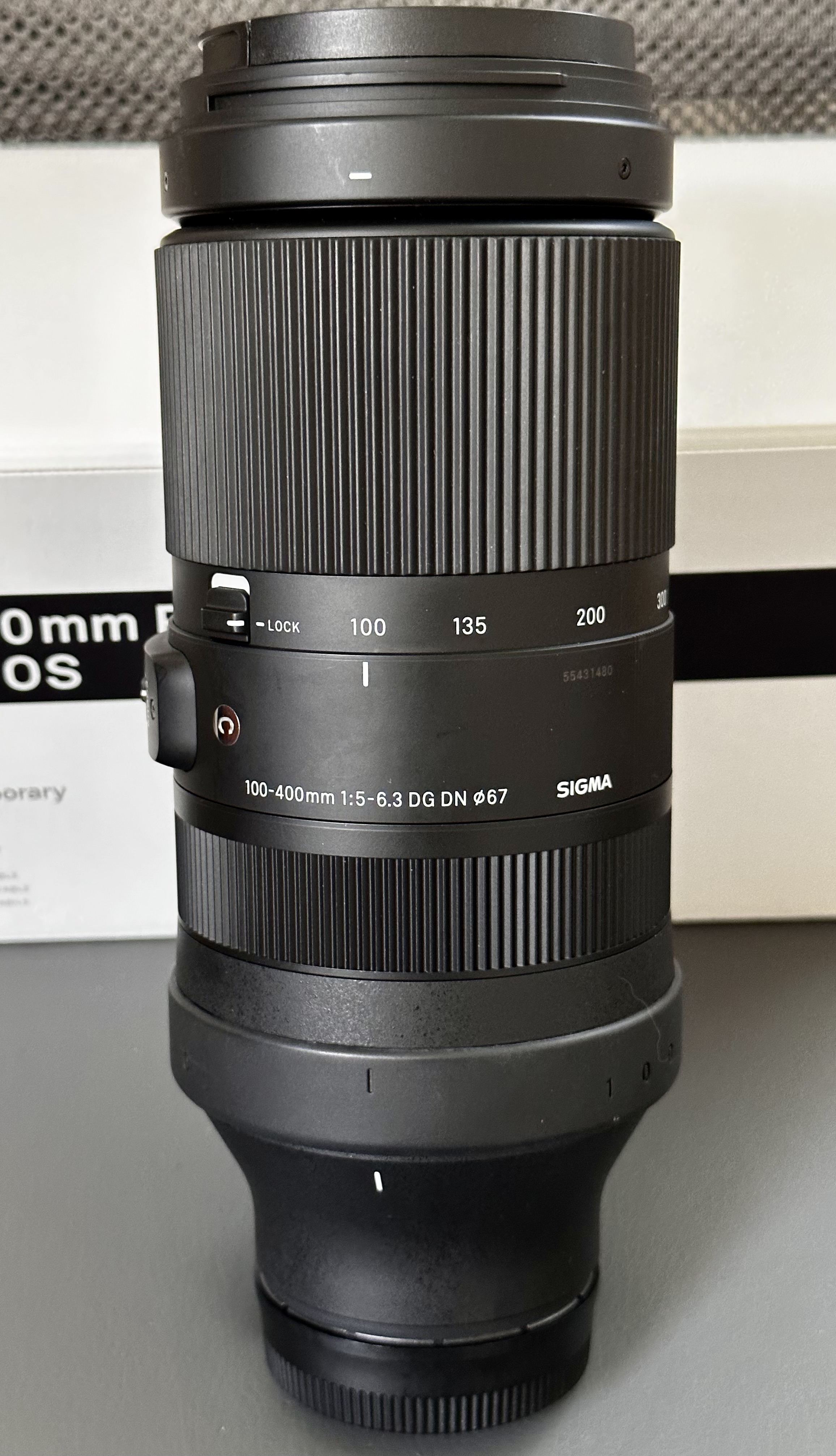 Sold Sony 70 200 F 4 Sigma 100 400 Sony 35 1 8 FM Forums