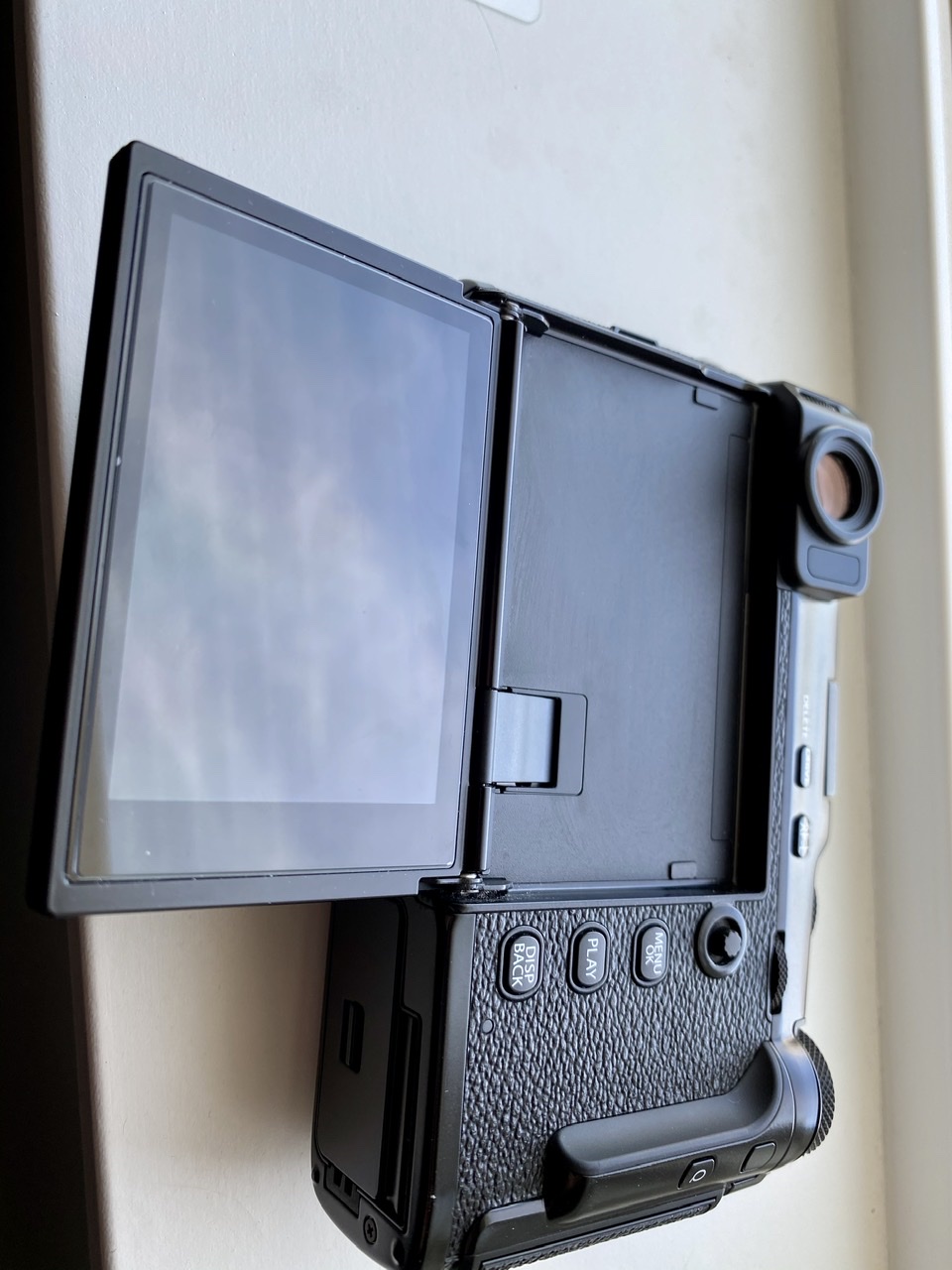 Sold: Fuji x-pro 3 Black xpro 3 - FM Forums