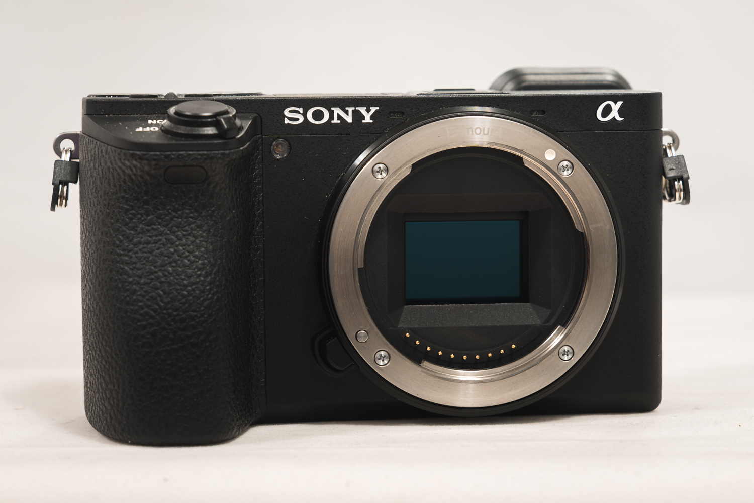 Sold: Sony a6500 with full Smallrig cage setup - FM Forums