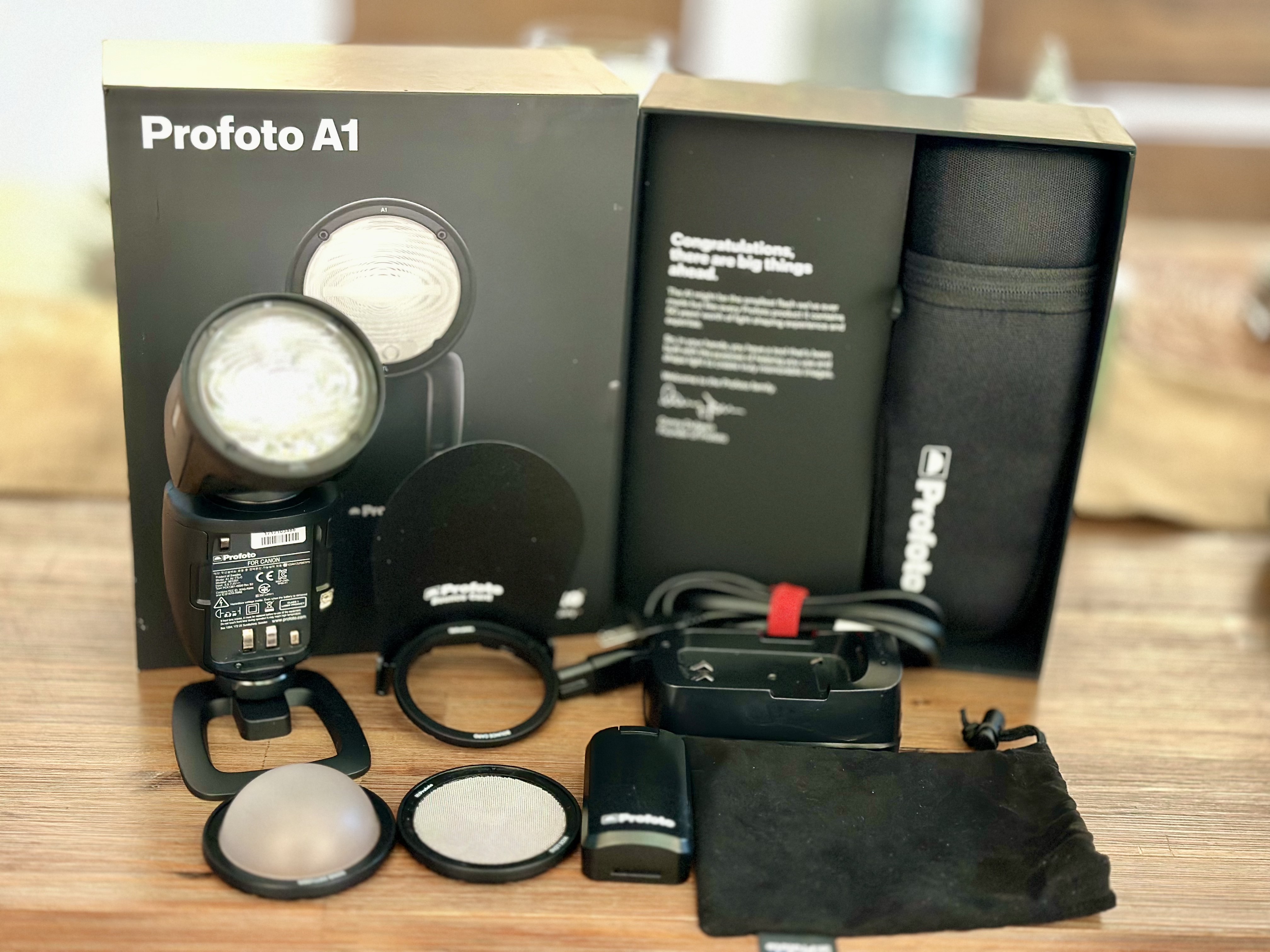 Buy & Sell Photo-Gear - Photography - FM Forums