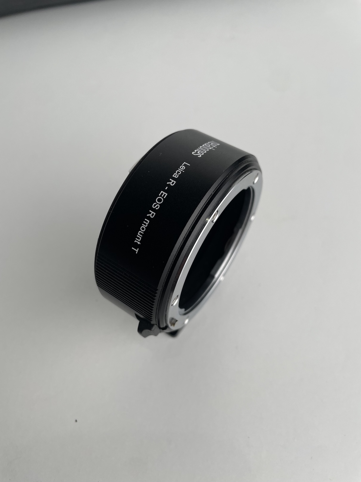 FS: Lens Adapters For Sale- Various Lenses (Leica, Canon, PL, MFT, etc ...