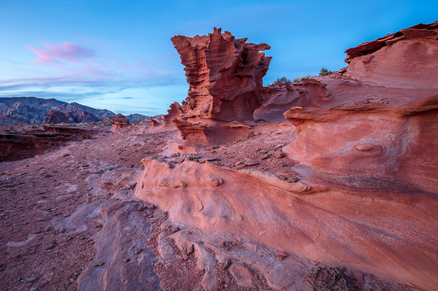 Southwest Scenes - FM Forums