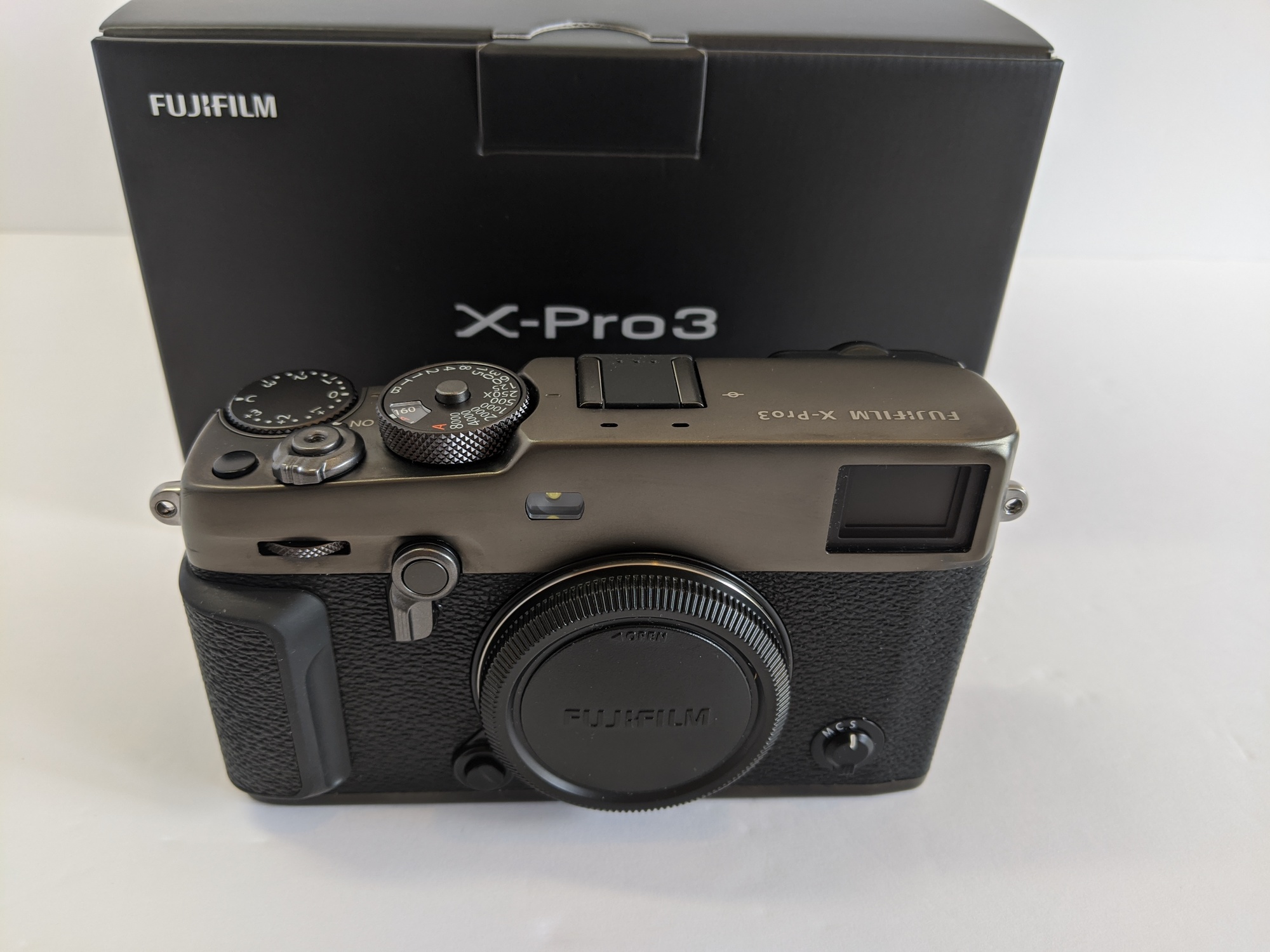 Buy & Sell Photo-Gear - Photography - FM Forums