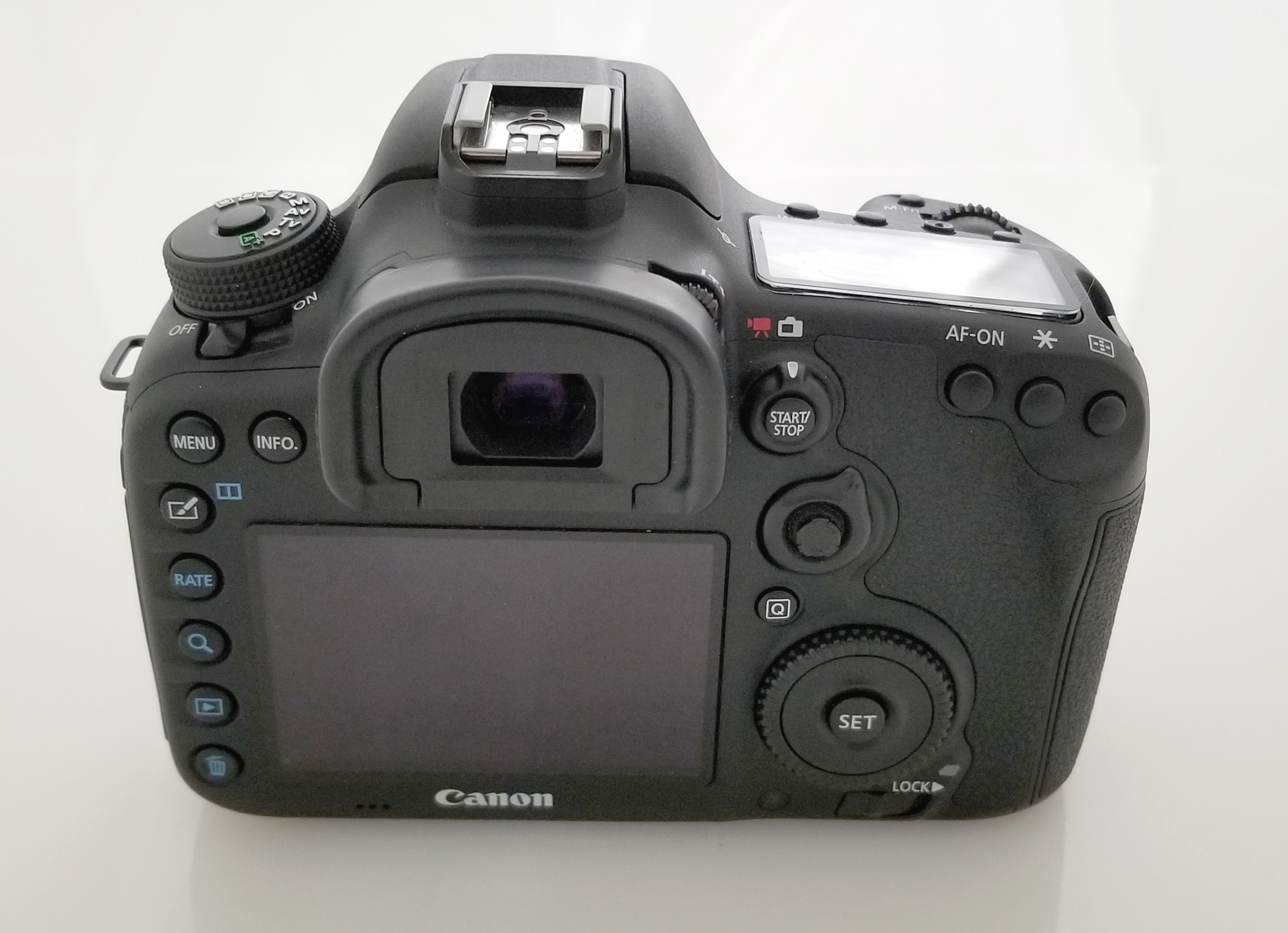 Sold: Canon 7DII - 6800 actuations - Excellent Condition - FM Forums
