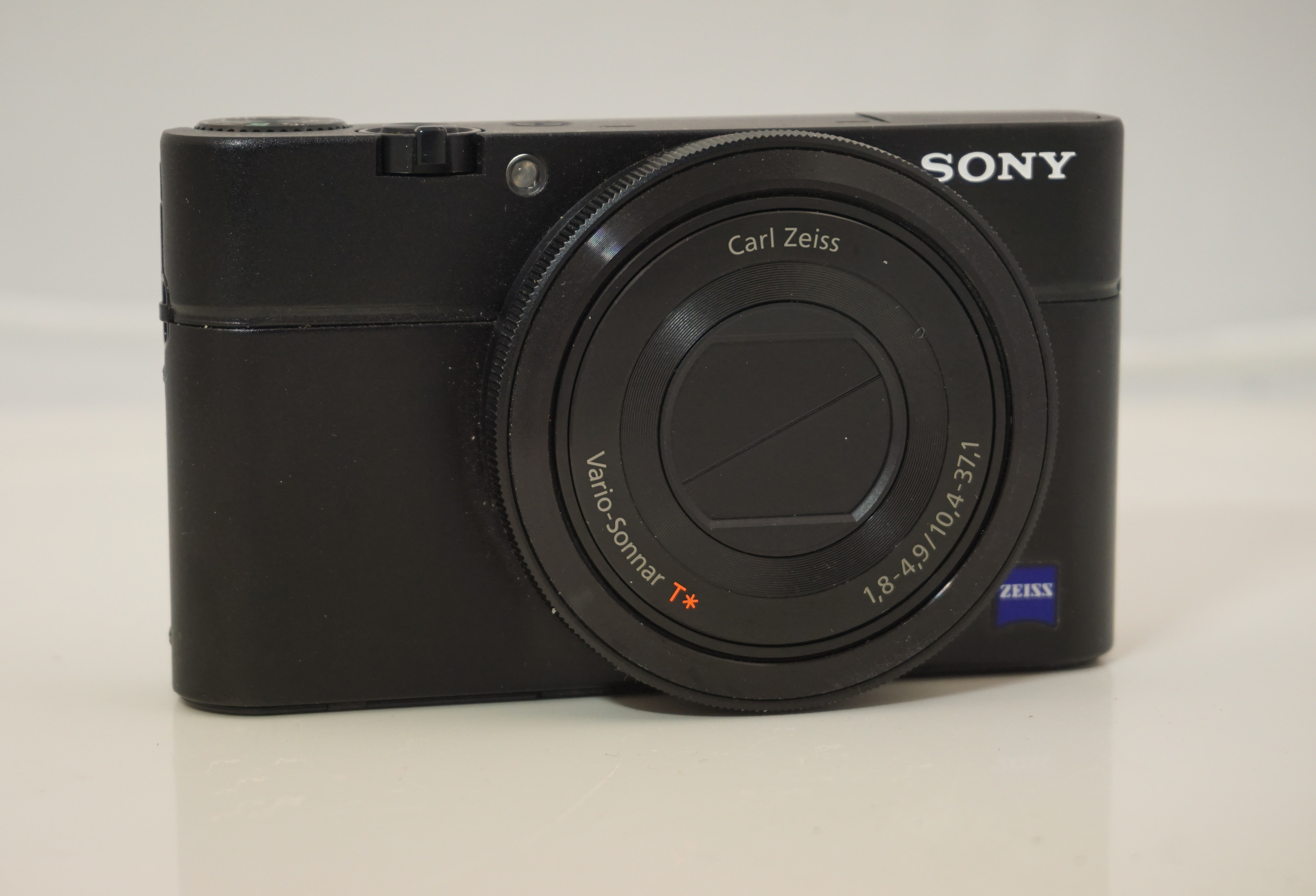 Sold: Sony DSC RX100 Original - FM Forums