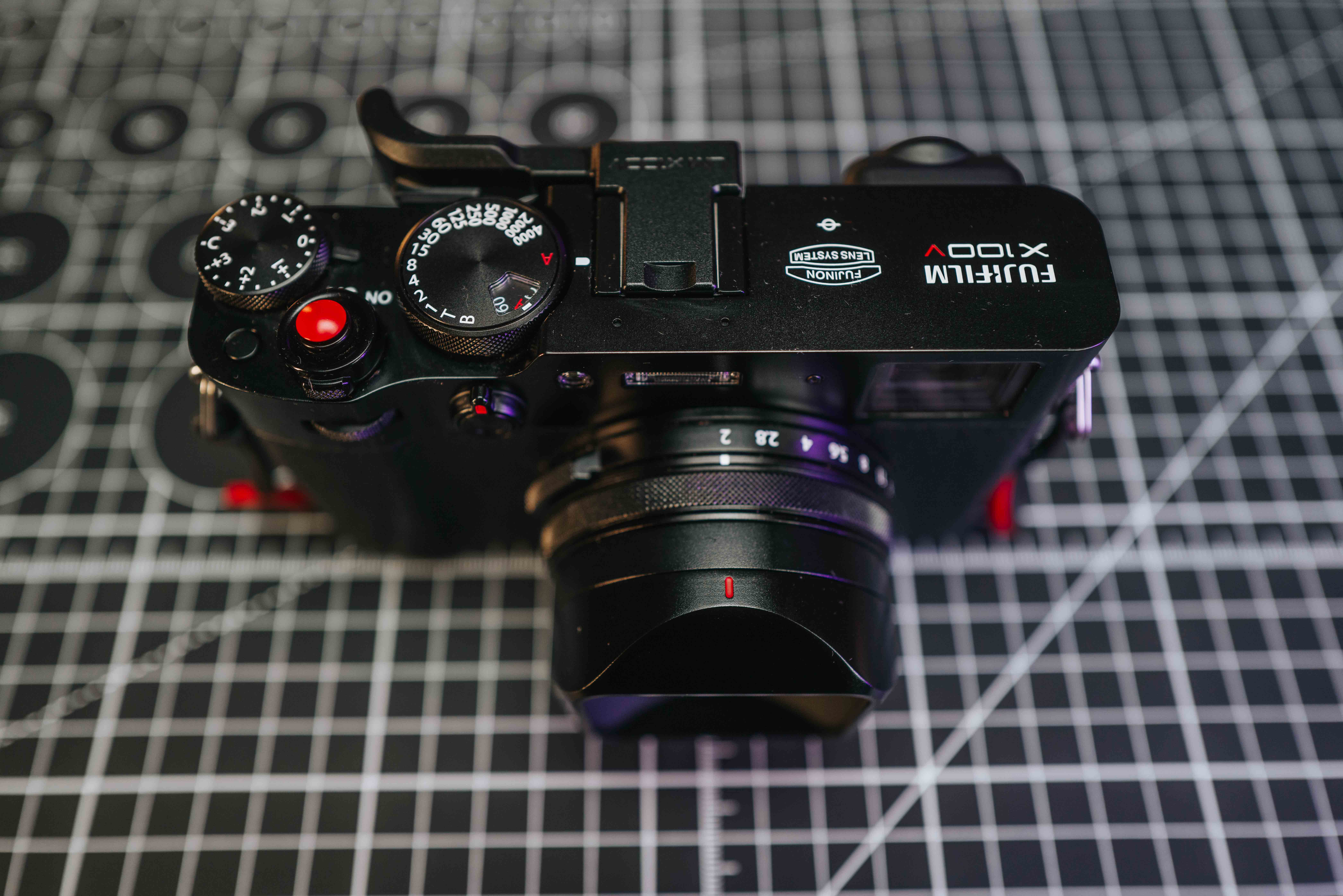 Sold: Fujifilm x100v Black | Extras - FM Forums
