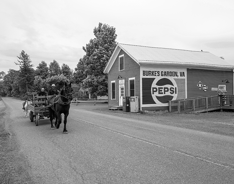 Black & White Vision - Photography - FM Forums