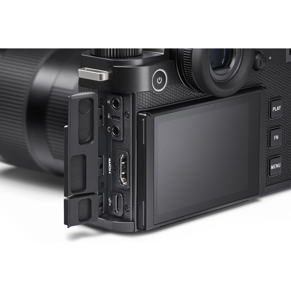 Official: Leica SL3 Released! - Leica & Alternative Gear - Photography ...