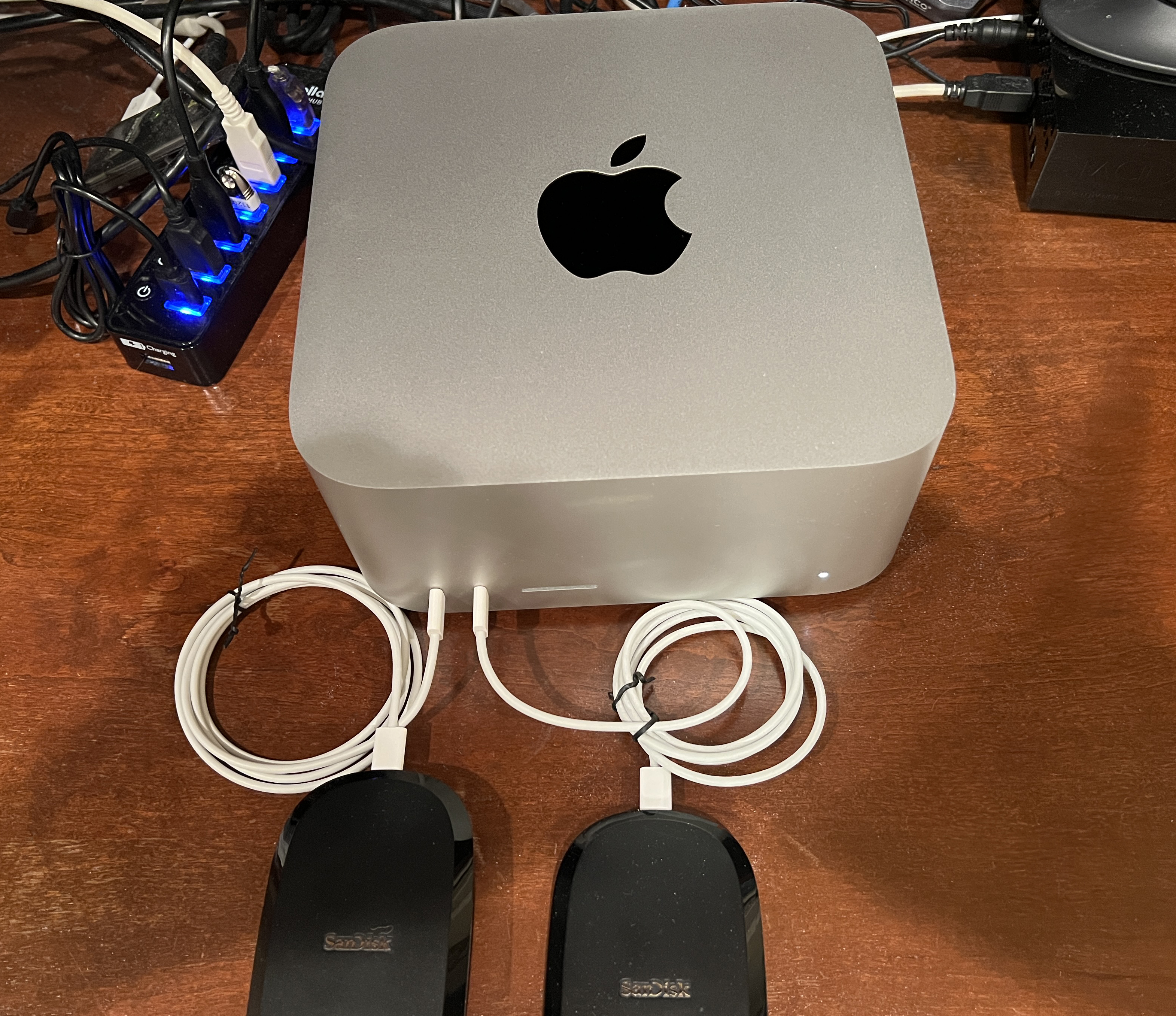 FS: Apple Mac Studio M1 Max - FM Forums