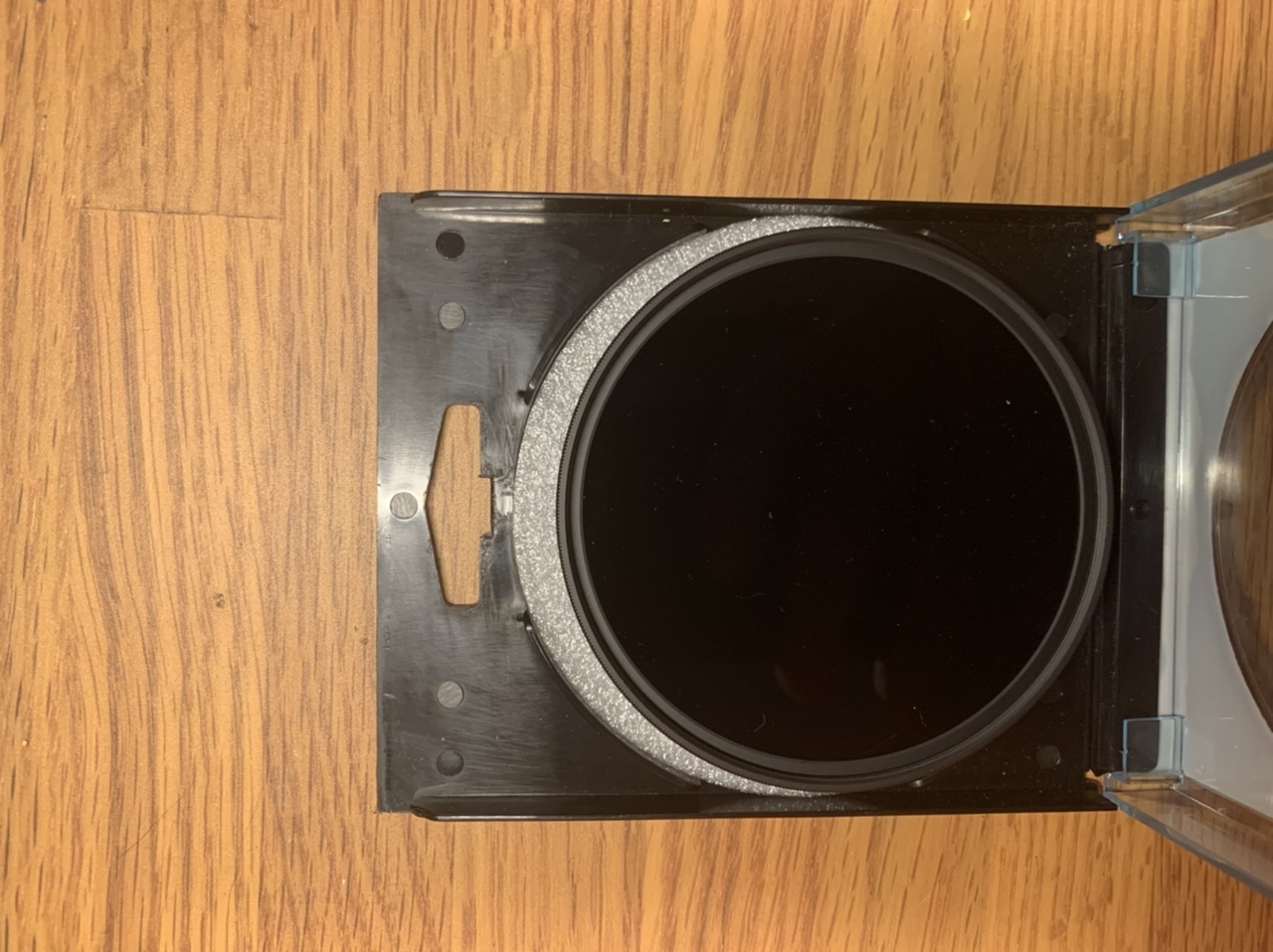 Sold: Hoya 77mm R72 720nm infrared filter ($55) - FM Forums