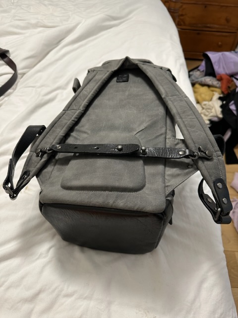 Sold: Wotancraft Sniper Camera backpack + Extras….Gorgeous - FM Forums