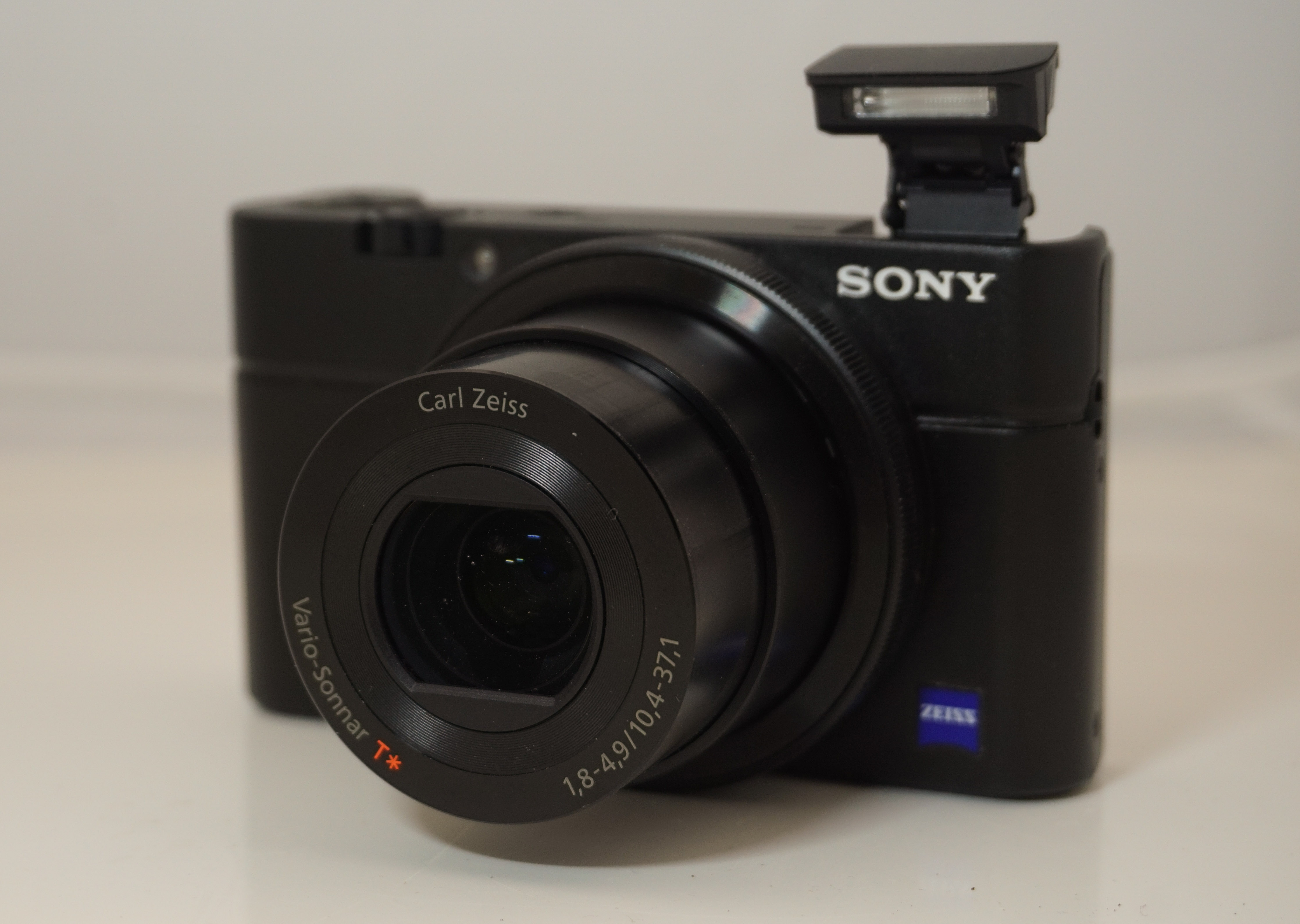 Sold: Sony DSC RX100 Original - FM Forums