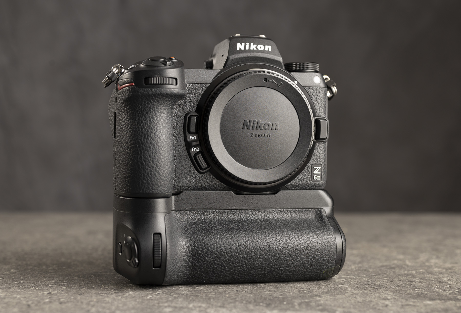 Sold: Price Drop!-Nikon Z6II with MB-N11 Battery Grip+Extras - FM Forums