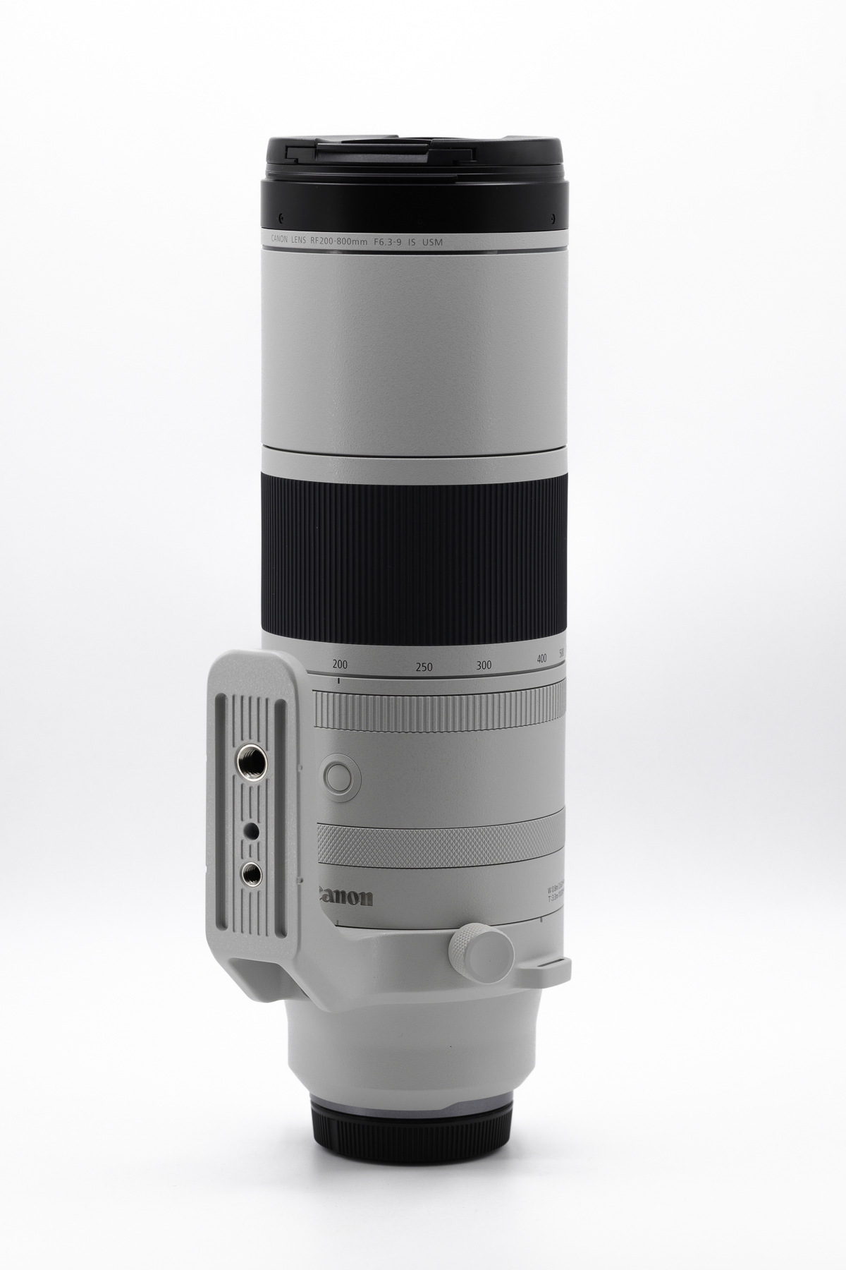 Sold: Canon RF 200-800mm f/6.3-9 IS USM Lens (Canon RF) - Buy & Sell ...