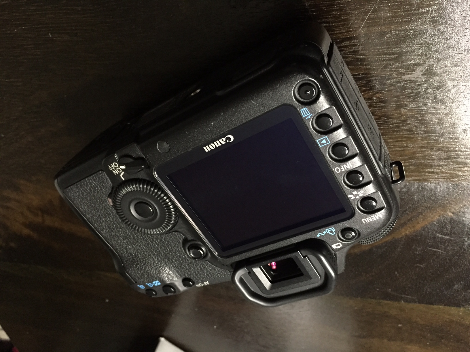 Sold: Canon 5D Mark II (Body Only) - FM Forums