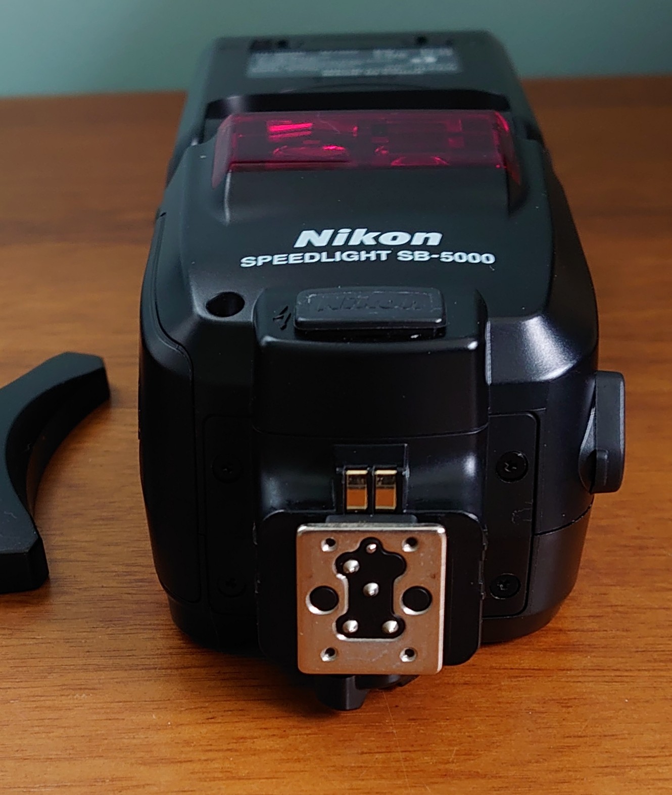 Sold: Nikon SB5000 SB 5000 flash $299 shipped - FM Forums