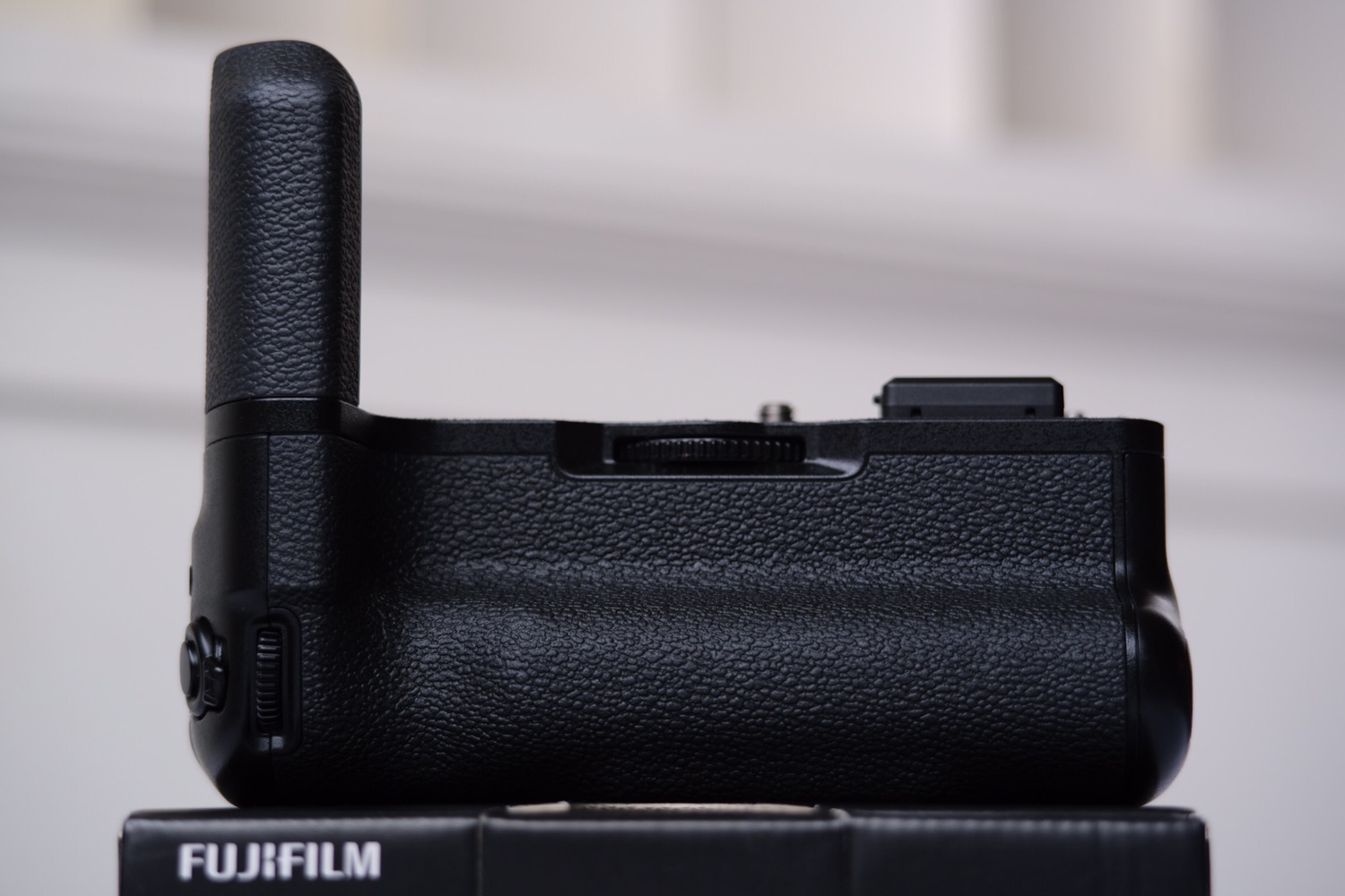 Sold: Fujifilm VG-XT4 Battery Grip - FM Forums