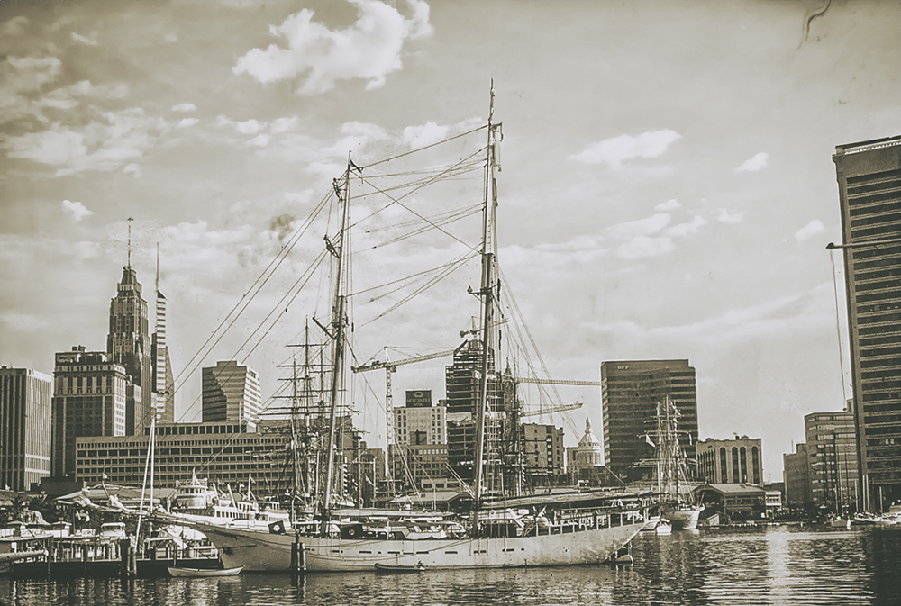 Black & White Vision - Photography - FM Forums