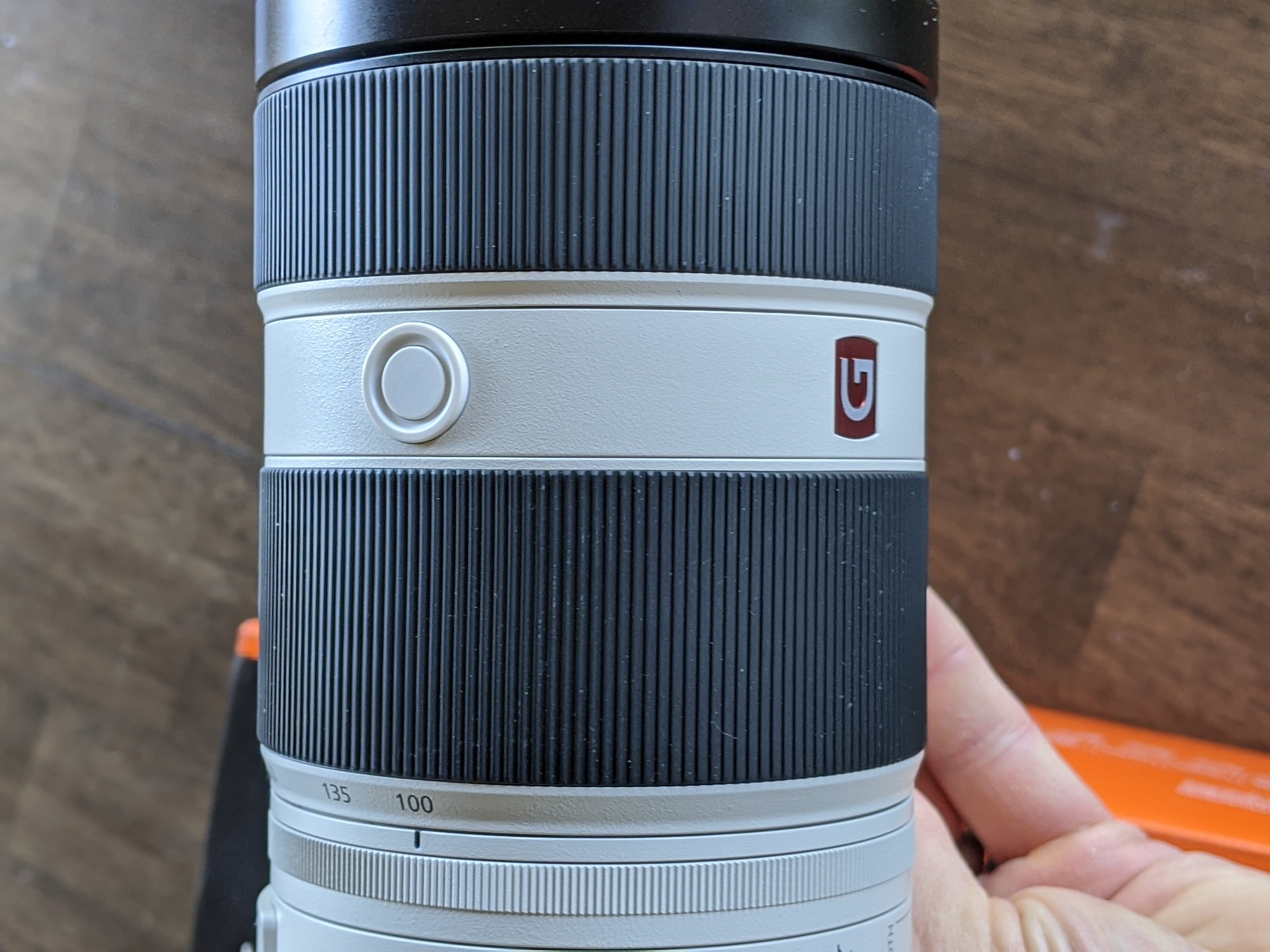 Sold Sony 100 400 GM FM Forums sold-sony-100-400-gm-fm-forums