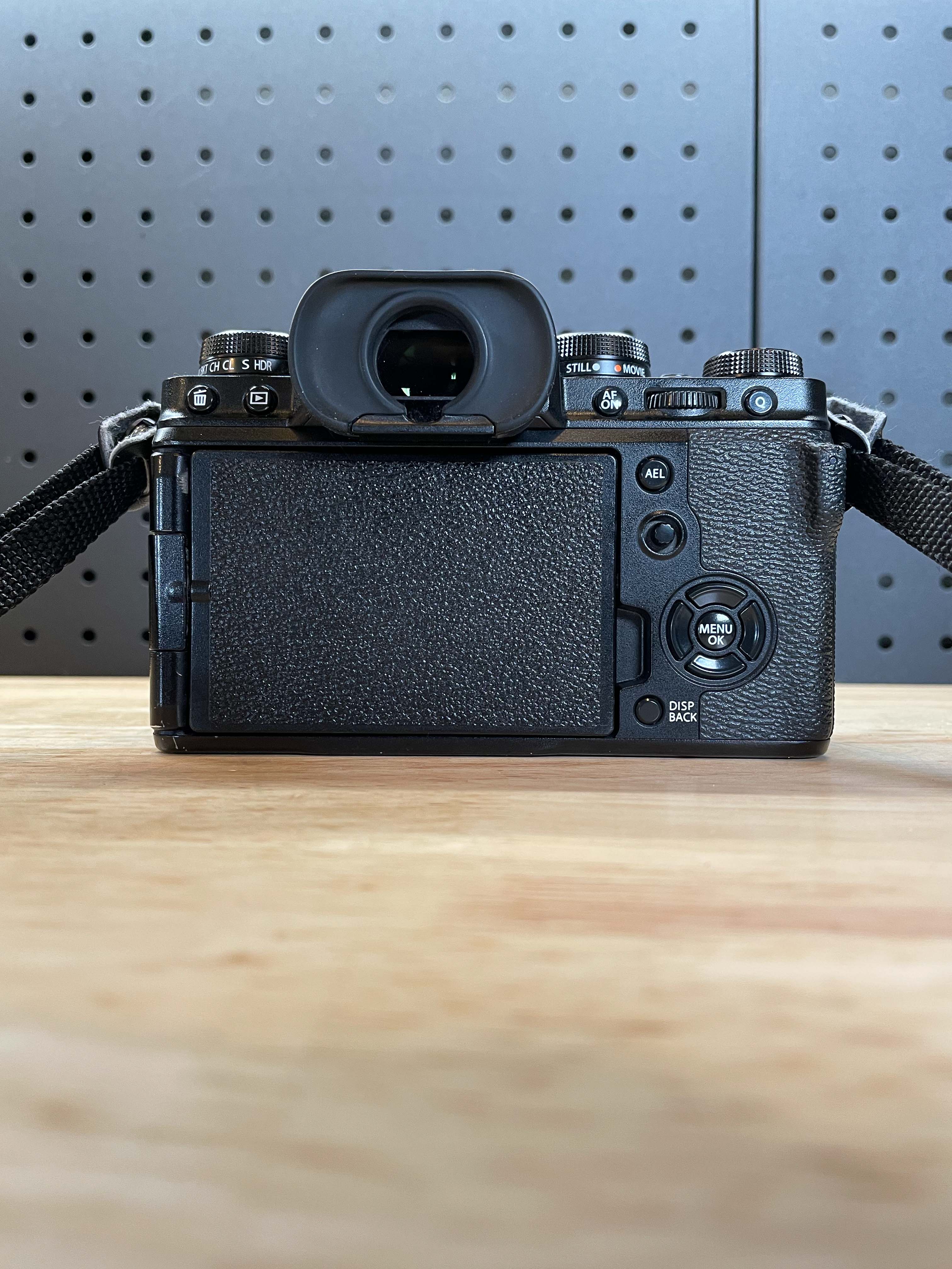 Sold: Fuji XT4 - FM Forums