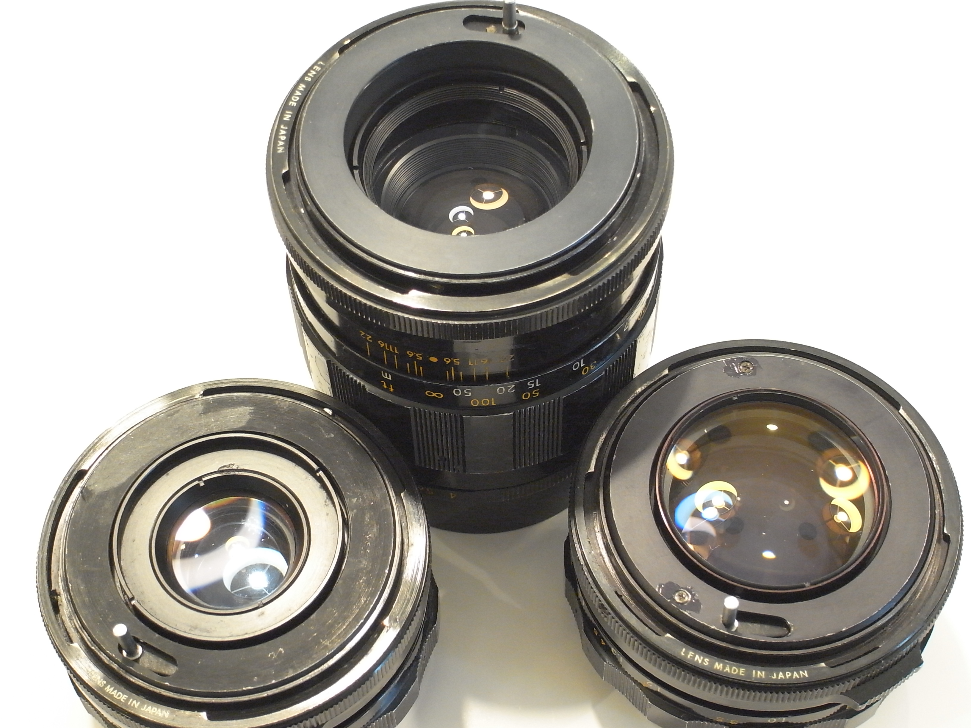 Sold: Norita 66 set - FM Forums