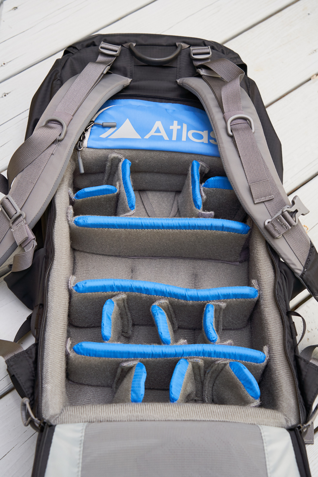Sold: Atlas Athlete Pack - FM Forums