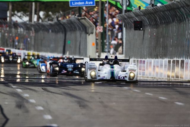 The worst race track in America - FM Forums